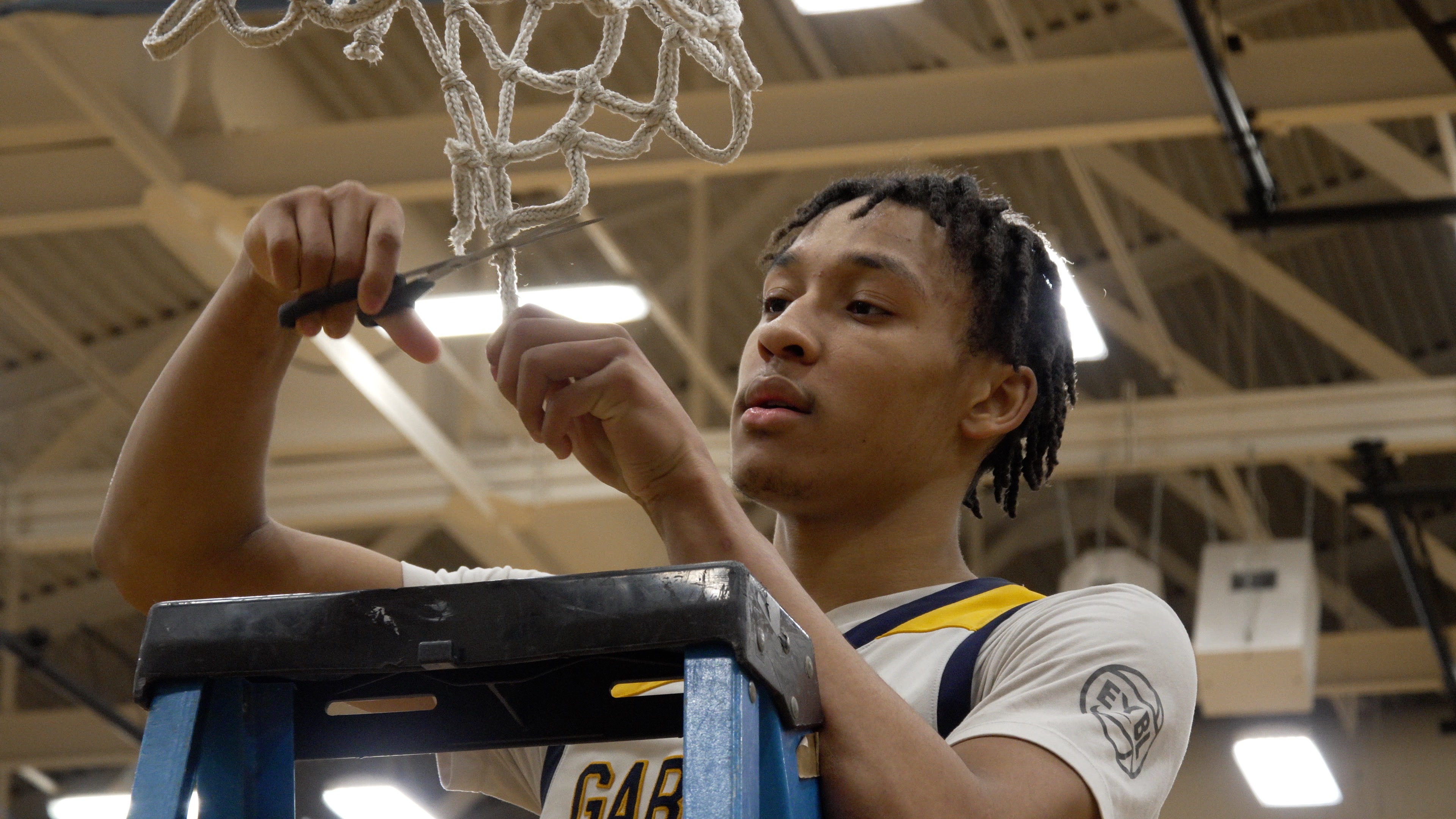 Garfield Heights Marcus Johnson, Ohio Mr. Basketball - cleveland.com