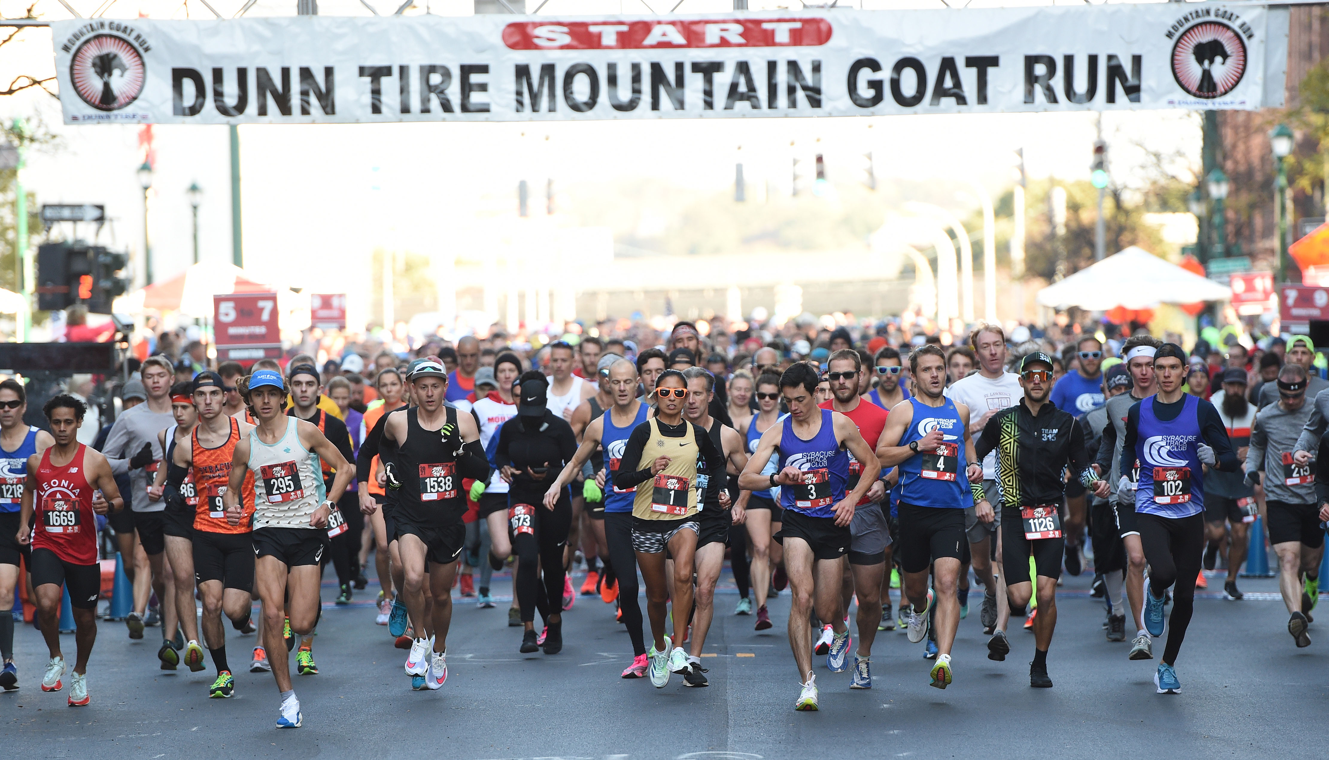 2021 Mountain Goat Race in Syracuse - syracuse.com