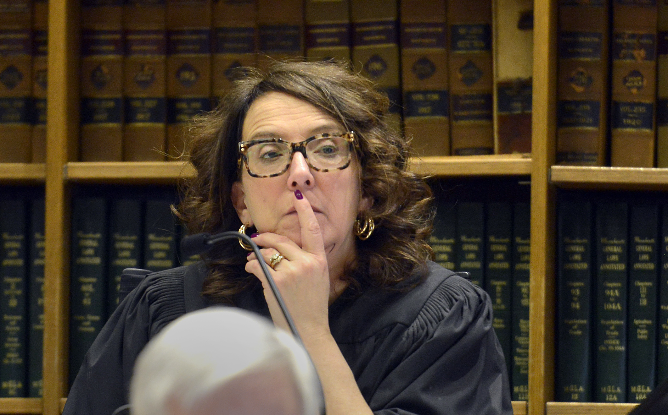 Murder trial of retired Westfield detective Brian Fanion trial, day two ...