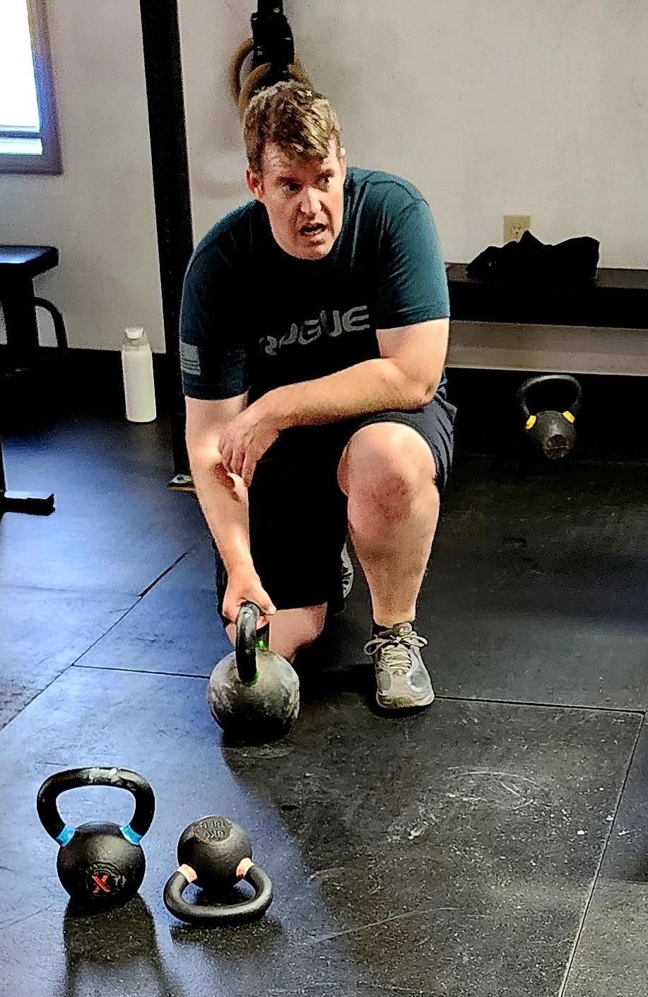 Hampden District Attorney Anthony Gulluni co-hosts Kettlebell for Kids ...