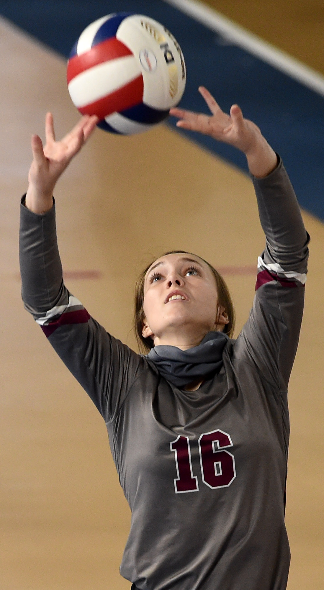 AHSAA Volleyball State Championship - al.com