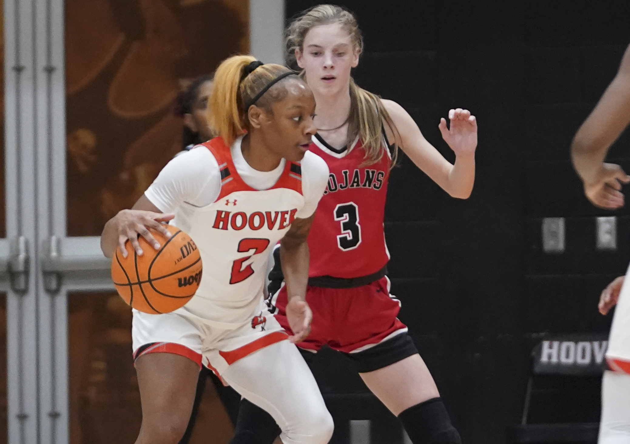 Girls High School Basketball: Hazel Green at Hoover - al.com