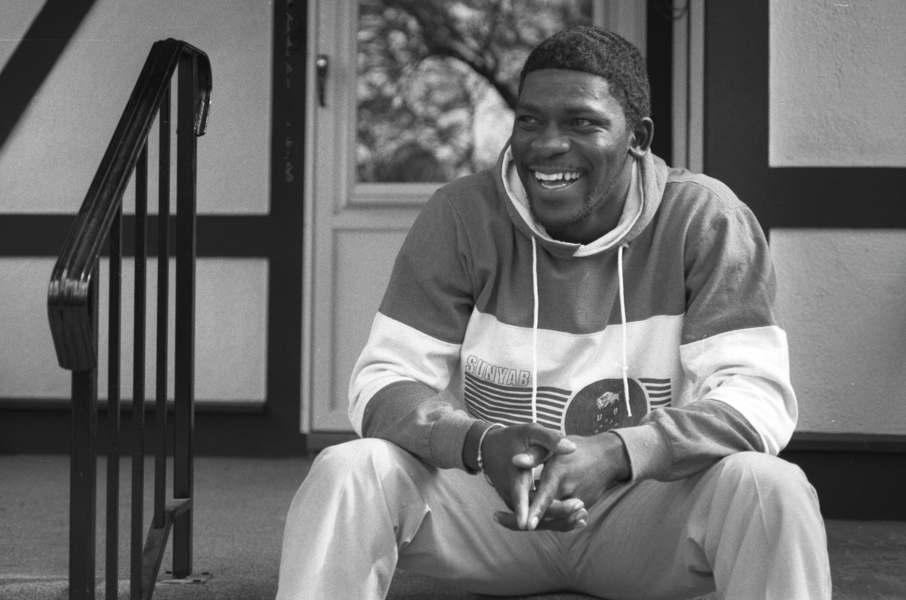 Remembering Jonny Gammage 25 years later - syracuse.com