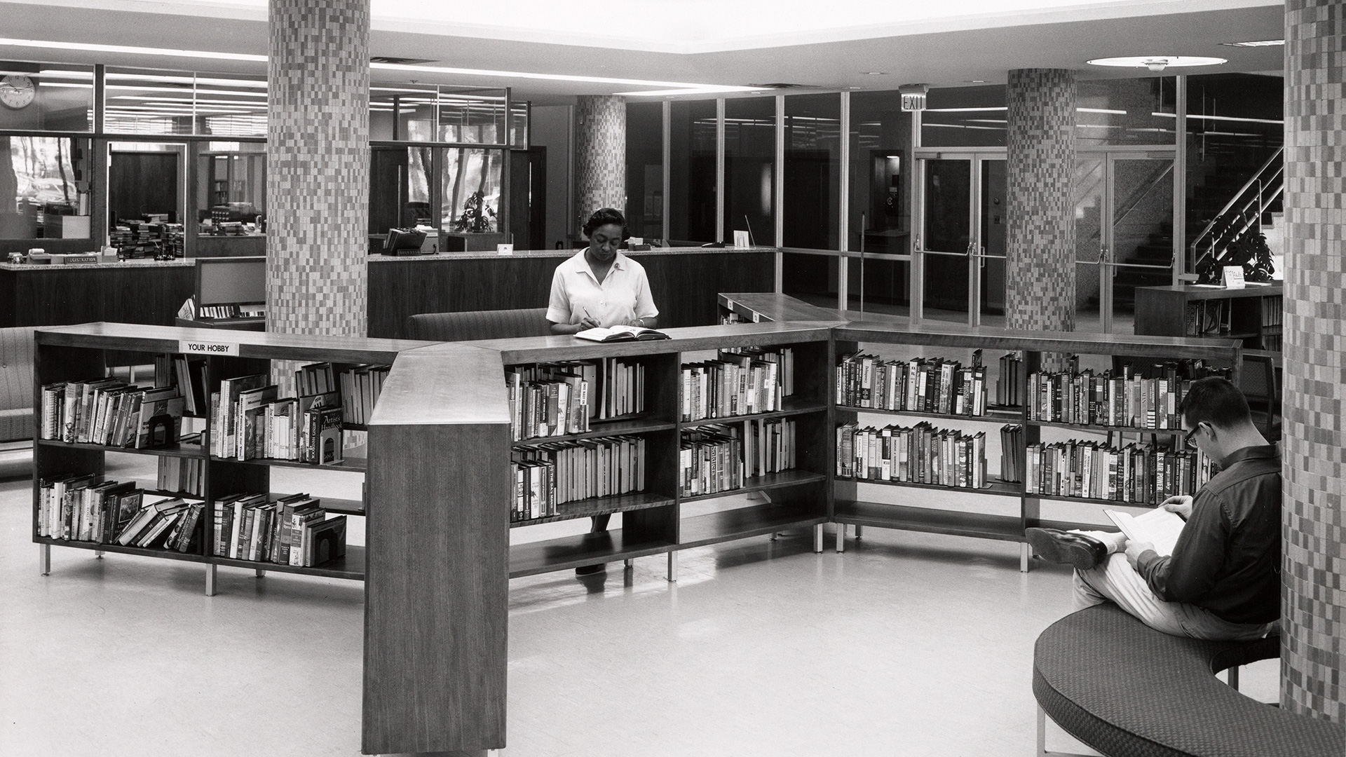 Kalamazoo Public Library turns 150 - mlive.com