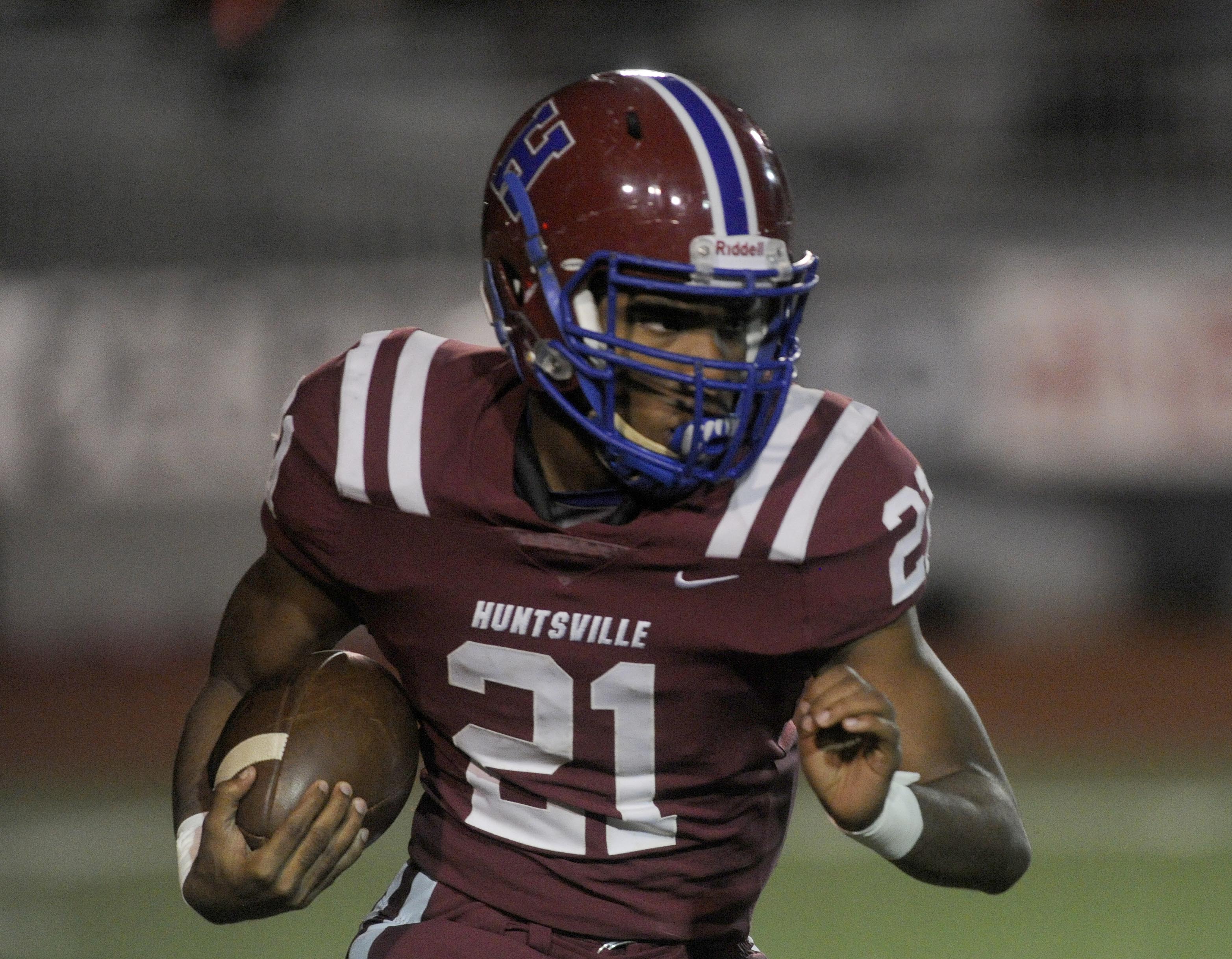 Decatur - Huntsville Football - al.com