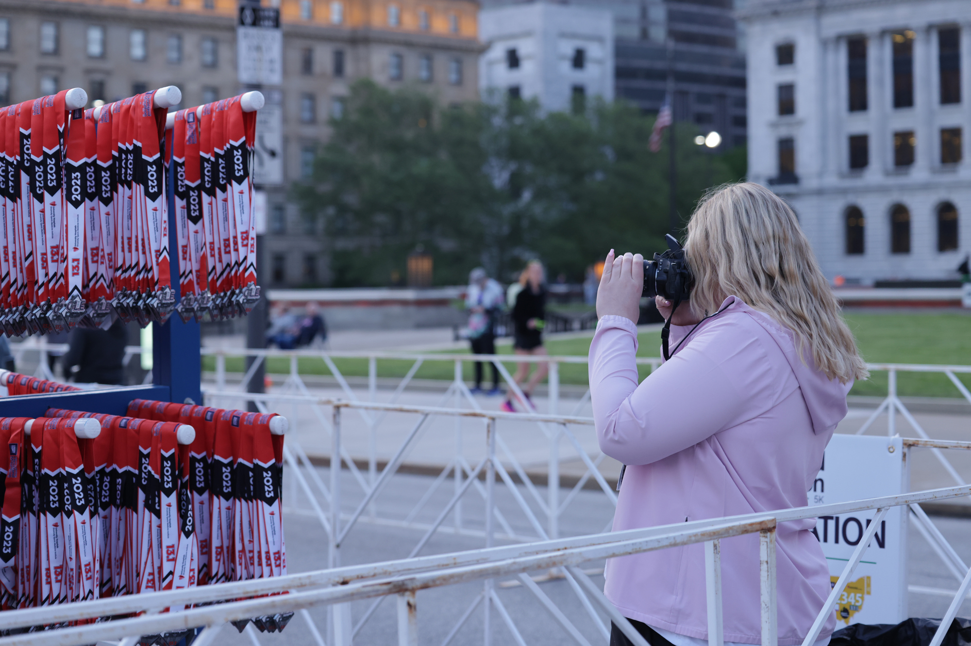 2023 Cleveland Marathon - cleveland.com