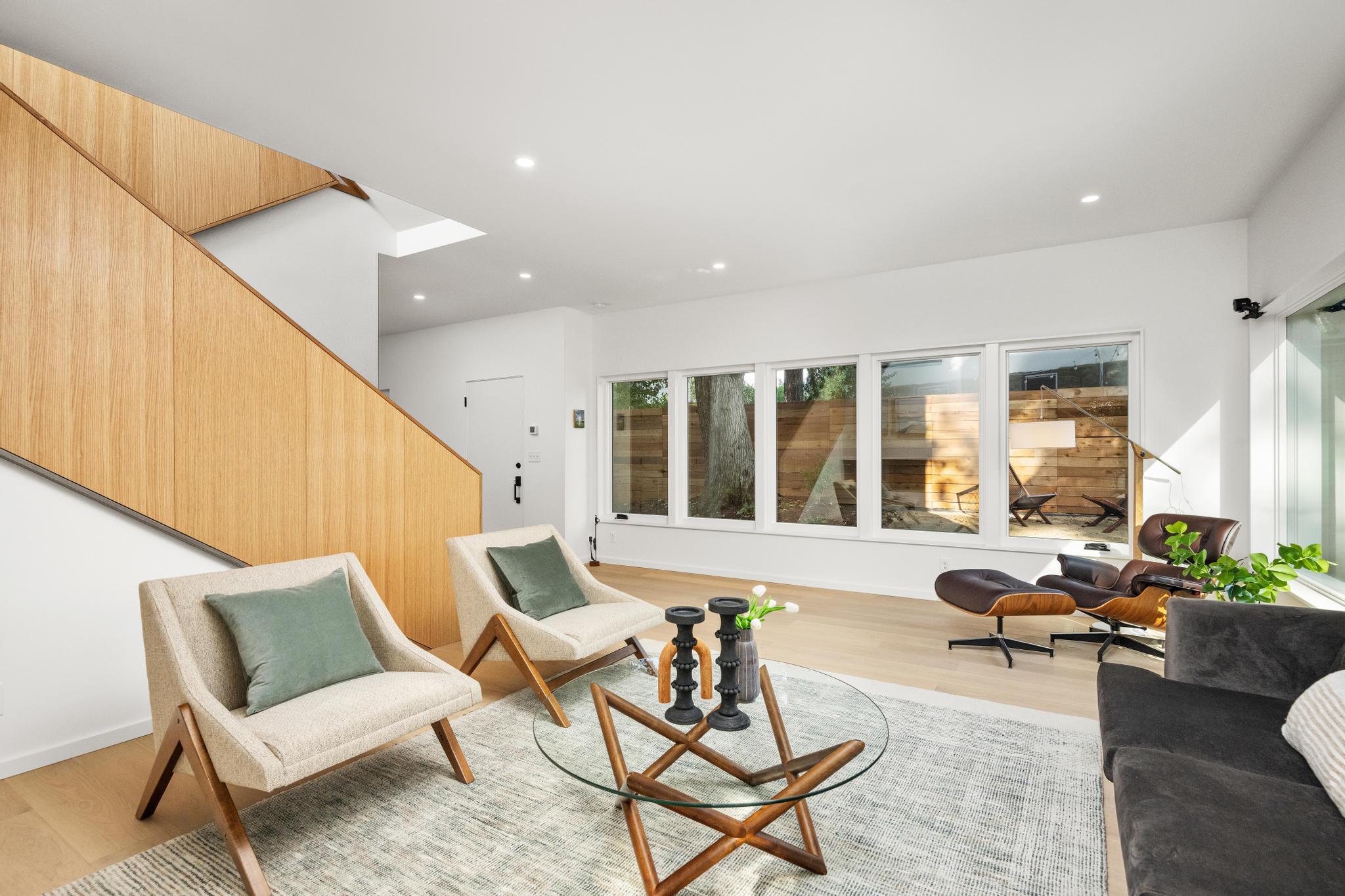 Swiss modern - oregonlive.com