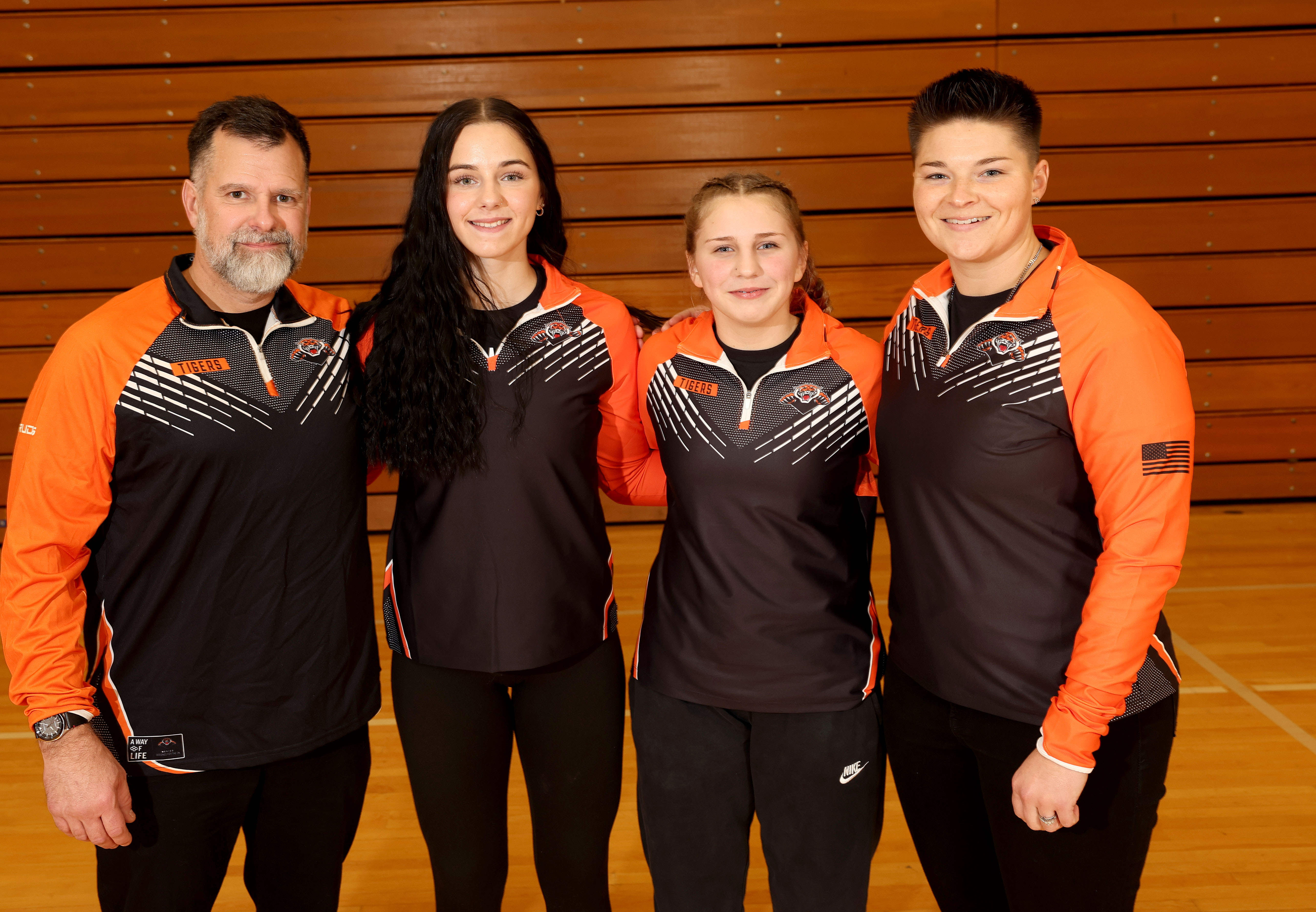 Syracuse.com winter sports media day 2024-25: Boys and girls wrestling ...