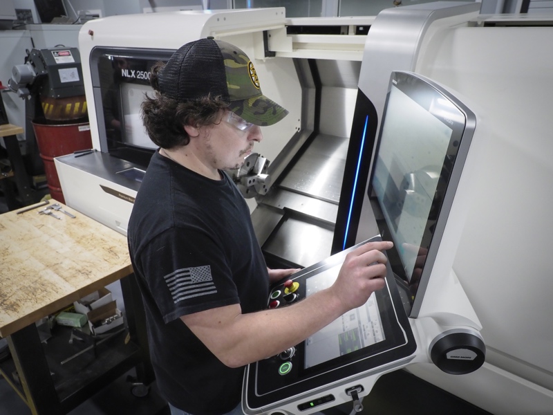 Outlook 2023-Boulevard Machine in Westfield - masslive.com