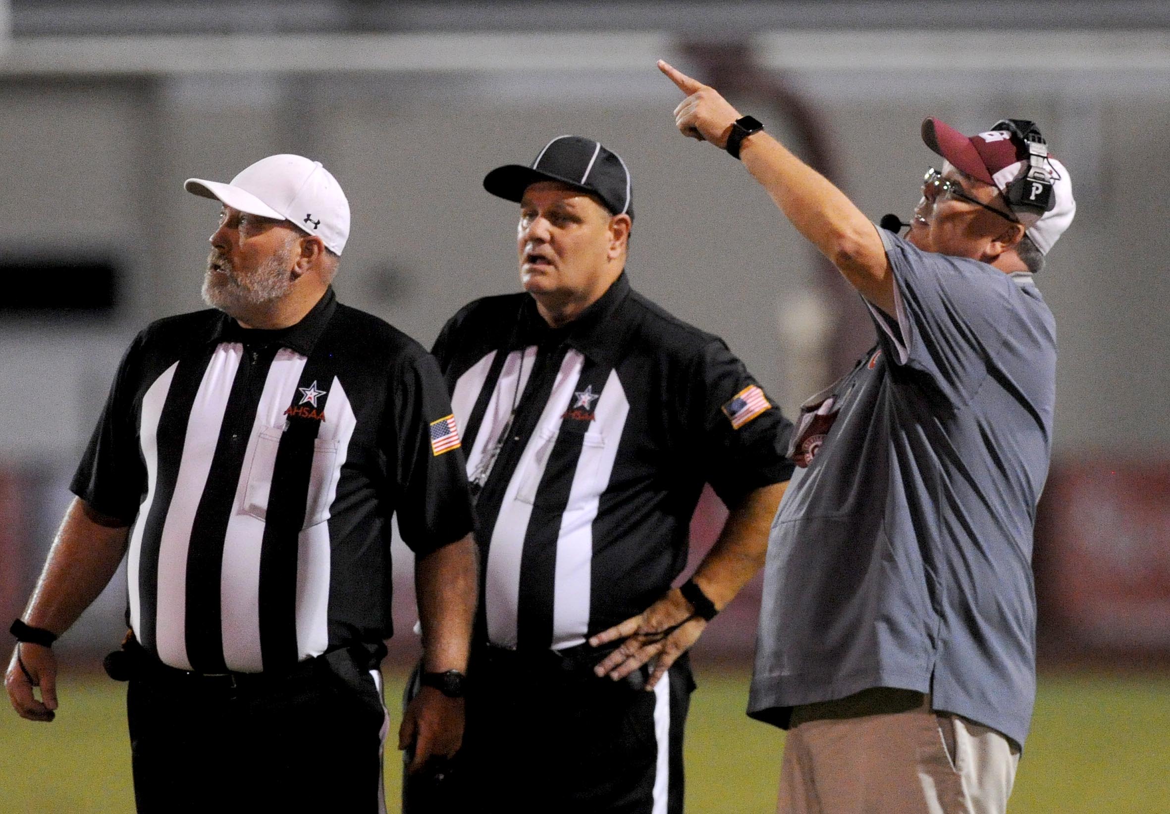 Madison County High School - Guntersville High School Football - al.com