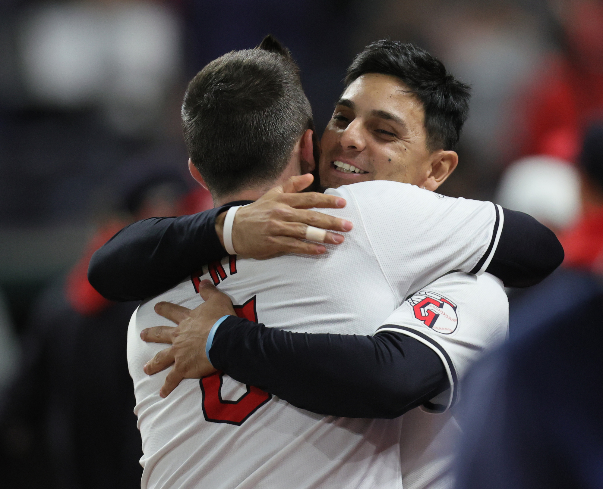Guardians vs Yankees, ALCS Game 3 - cleveland.com
