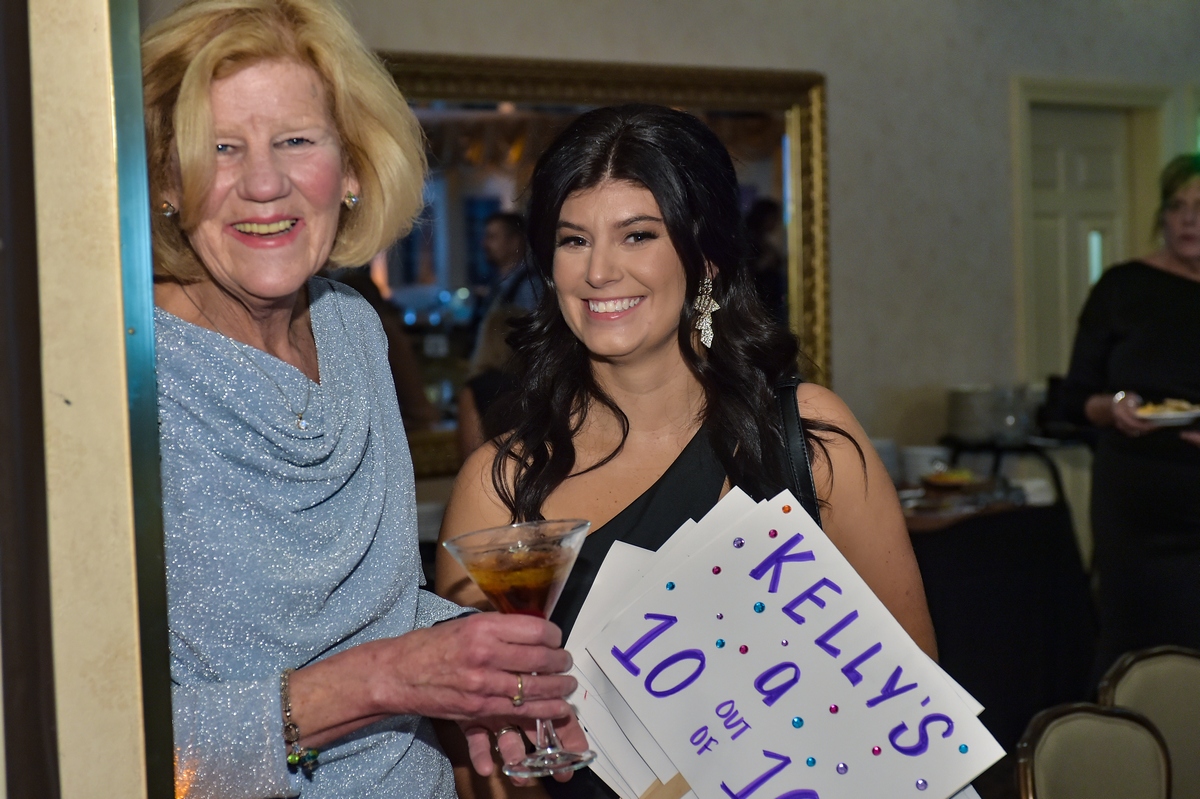 Seen@ Fancy Steps dance fundraiser for The Children's Museum at Holyoke ...