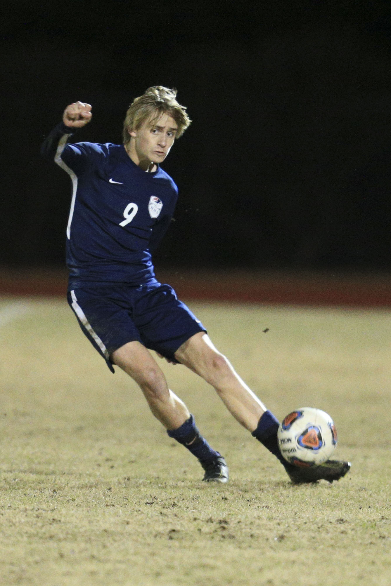 Mountain Brook vs. Homewood Boys Soccer - al.com