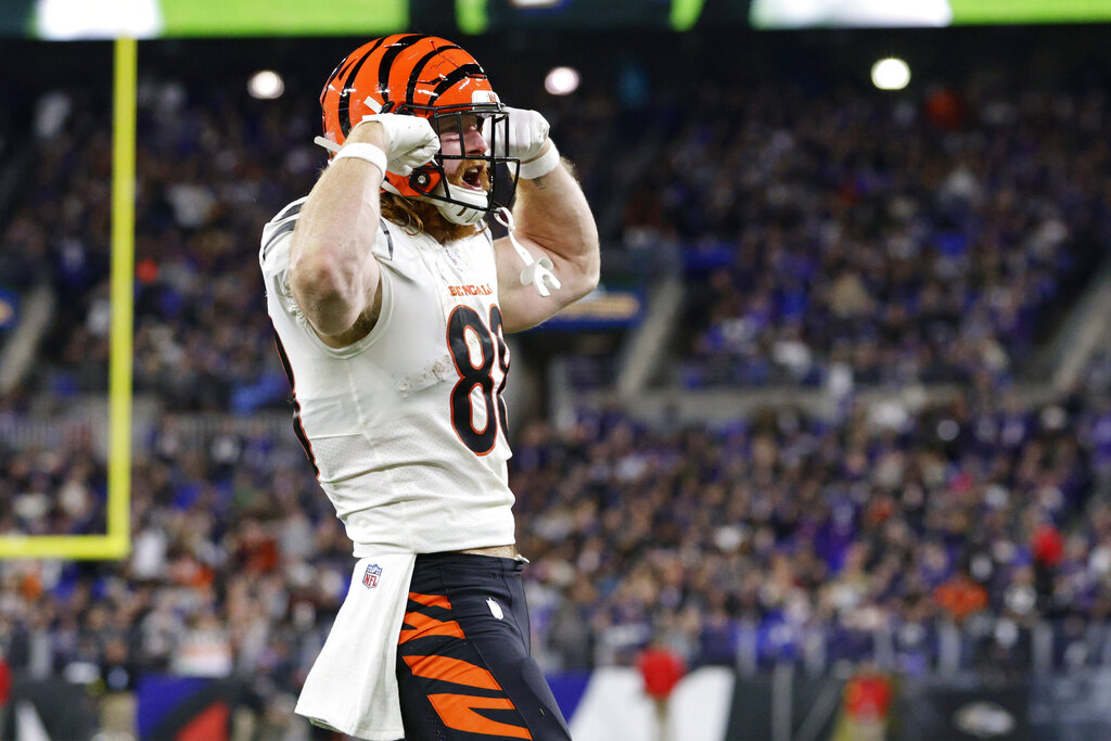 Cincinnati Bengals vs. Baltimore Ravens, October 9, 2022 - cleveland.com