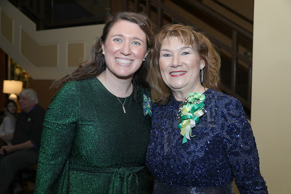 The Springfield 2023 Colleen Coronation & Awards Ceremony - masslive.com