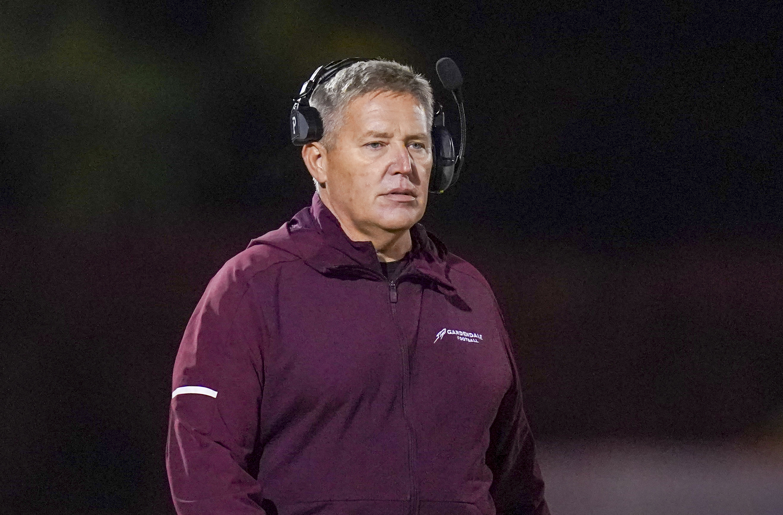 Gardendale at Homewood high school - al.com