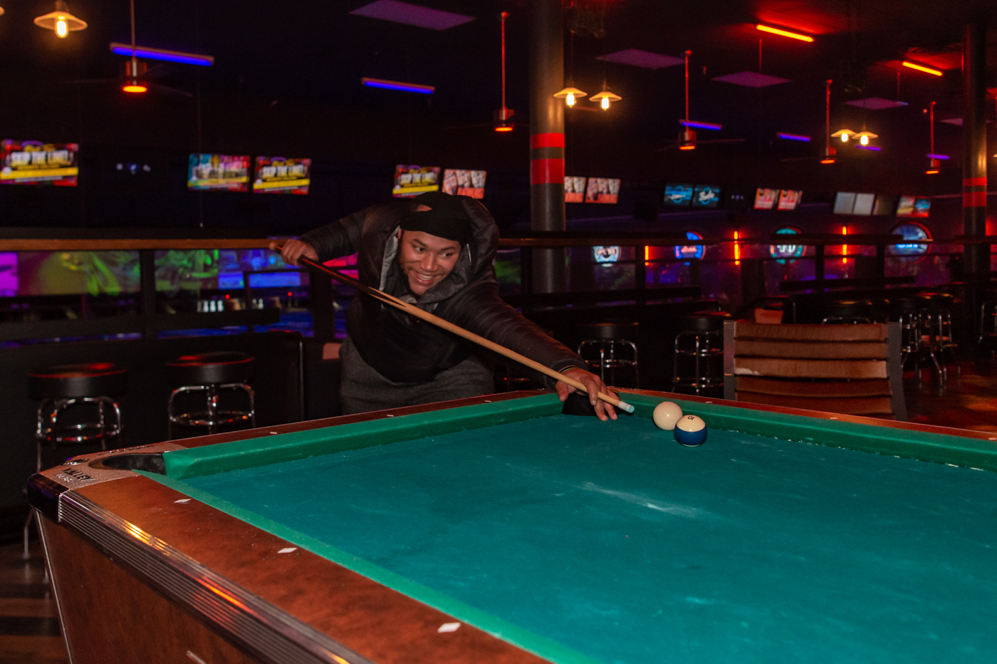 Hyperlocal Bowling - nj.com