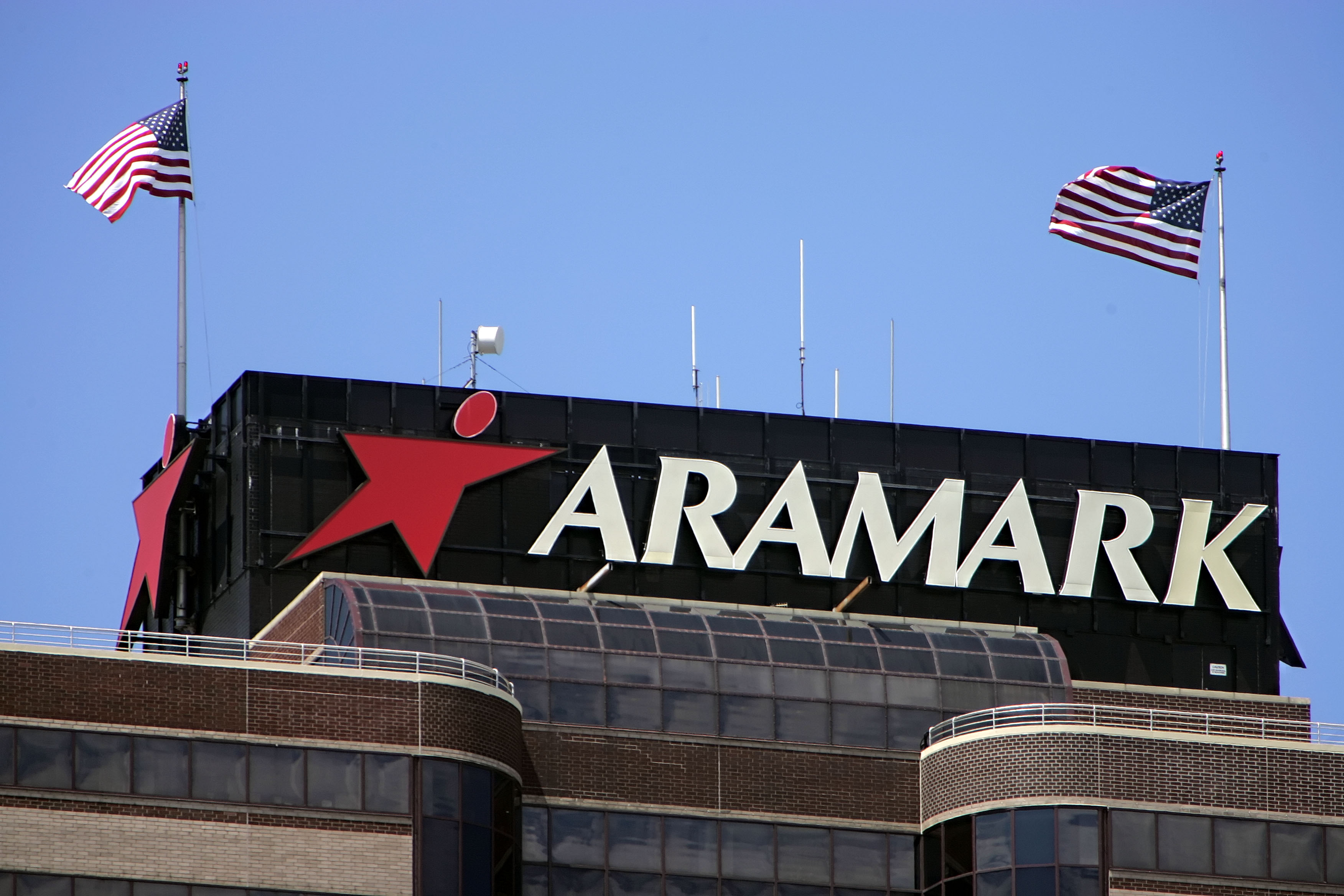 Aramark To Spin Off Uniform Services Business Aramark To Spin Off Uniform Services Business