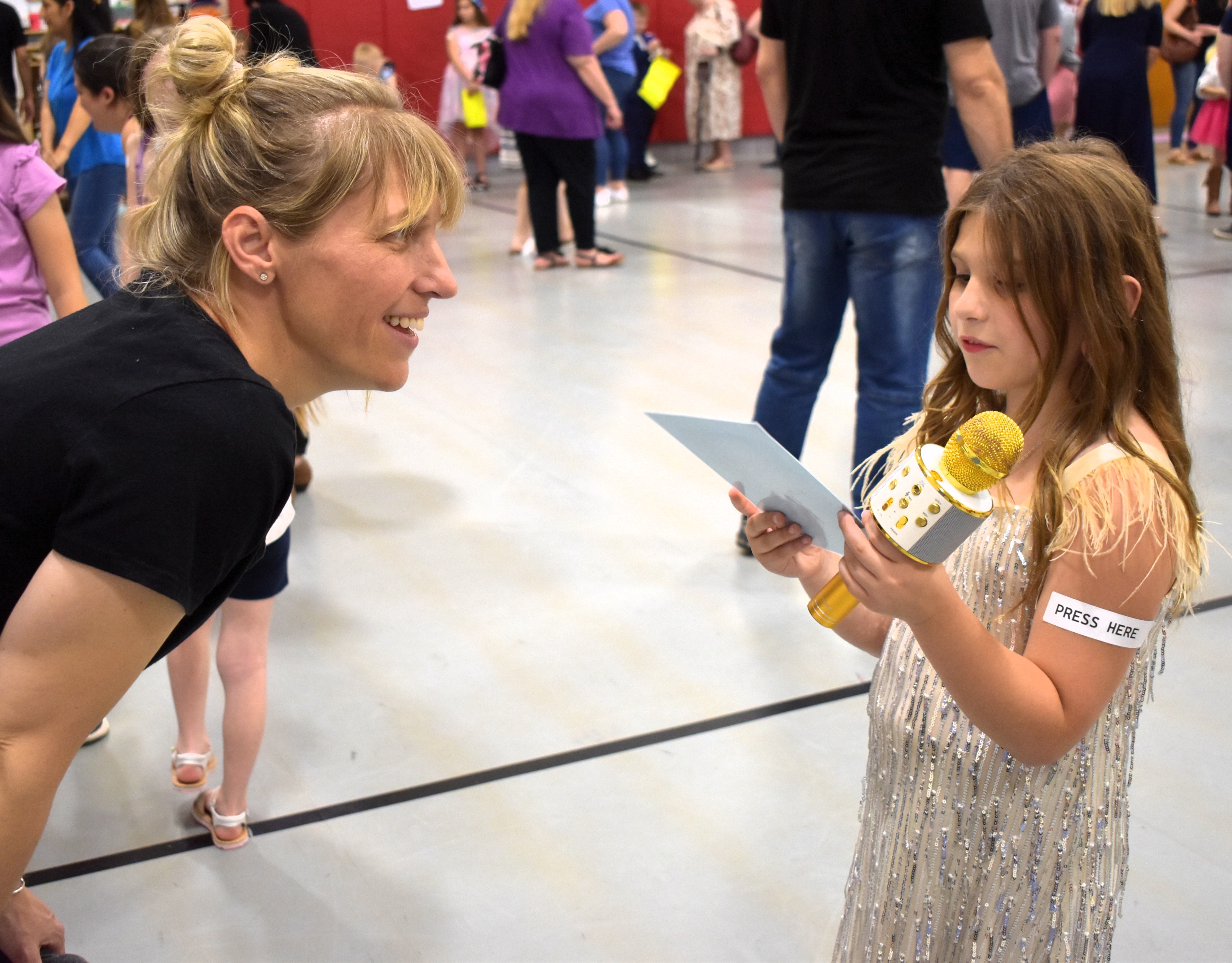 Munger Hill Wax Museum - masslive.com