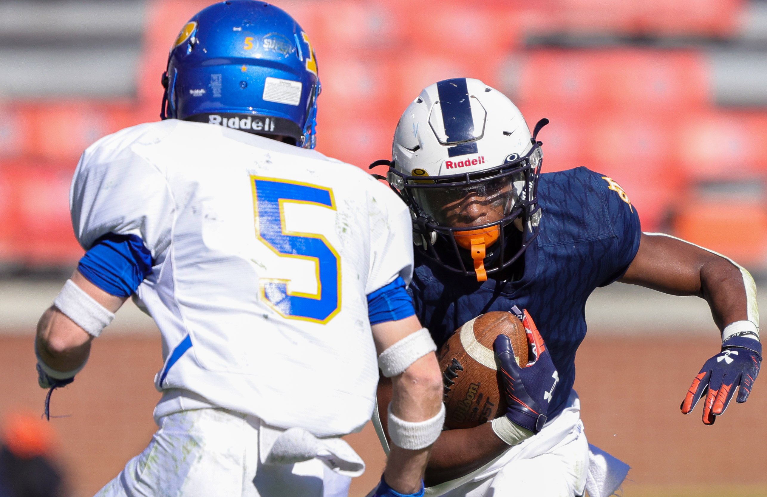 AHSAA Class 3A Football Championship - al.com