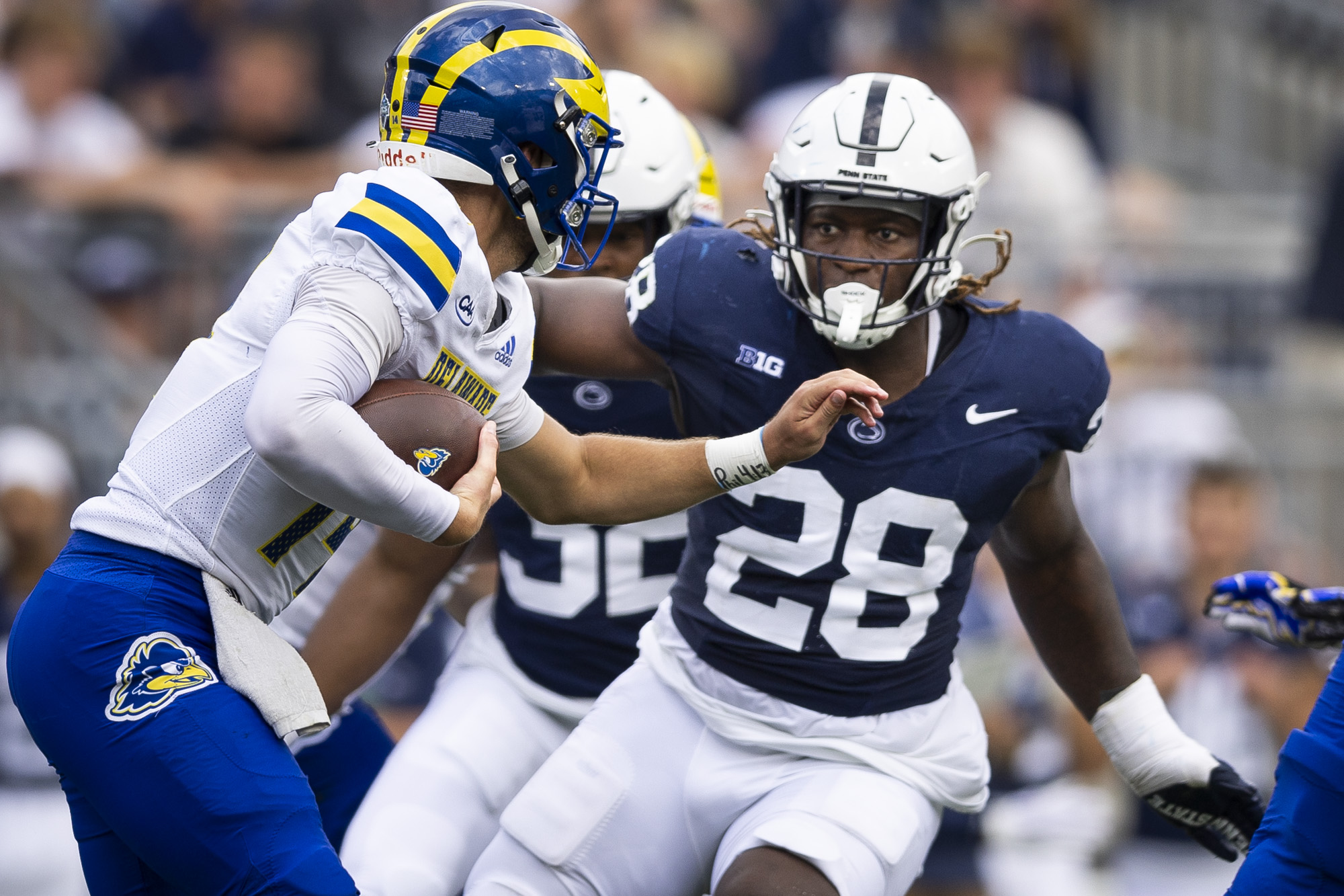 Penn State vs Delaware, Sept. 9, 2023 - pennlive.com
