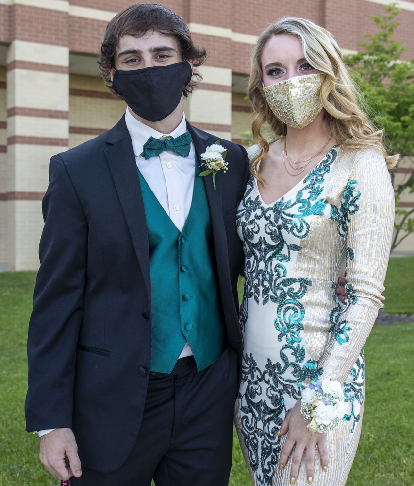 Big Spring 2021 Prom: Photos - pennlive.com