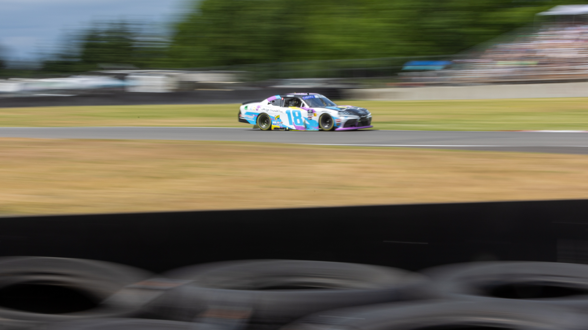 NASCAR Pacific Office Automation 147: June 1, 2024 - oregonlive.com