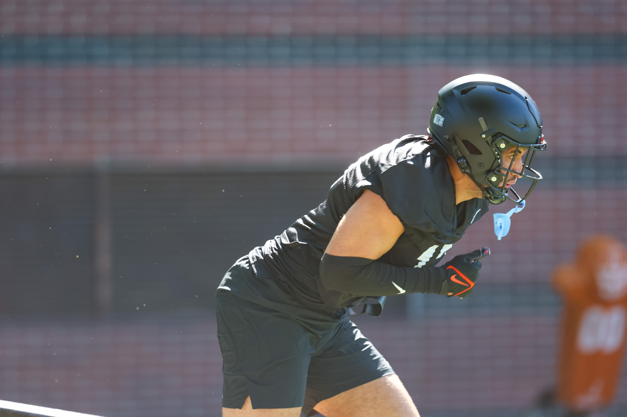 Oregon State opens preseason football camp - oregonlive.com
