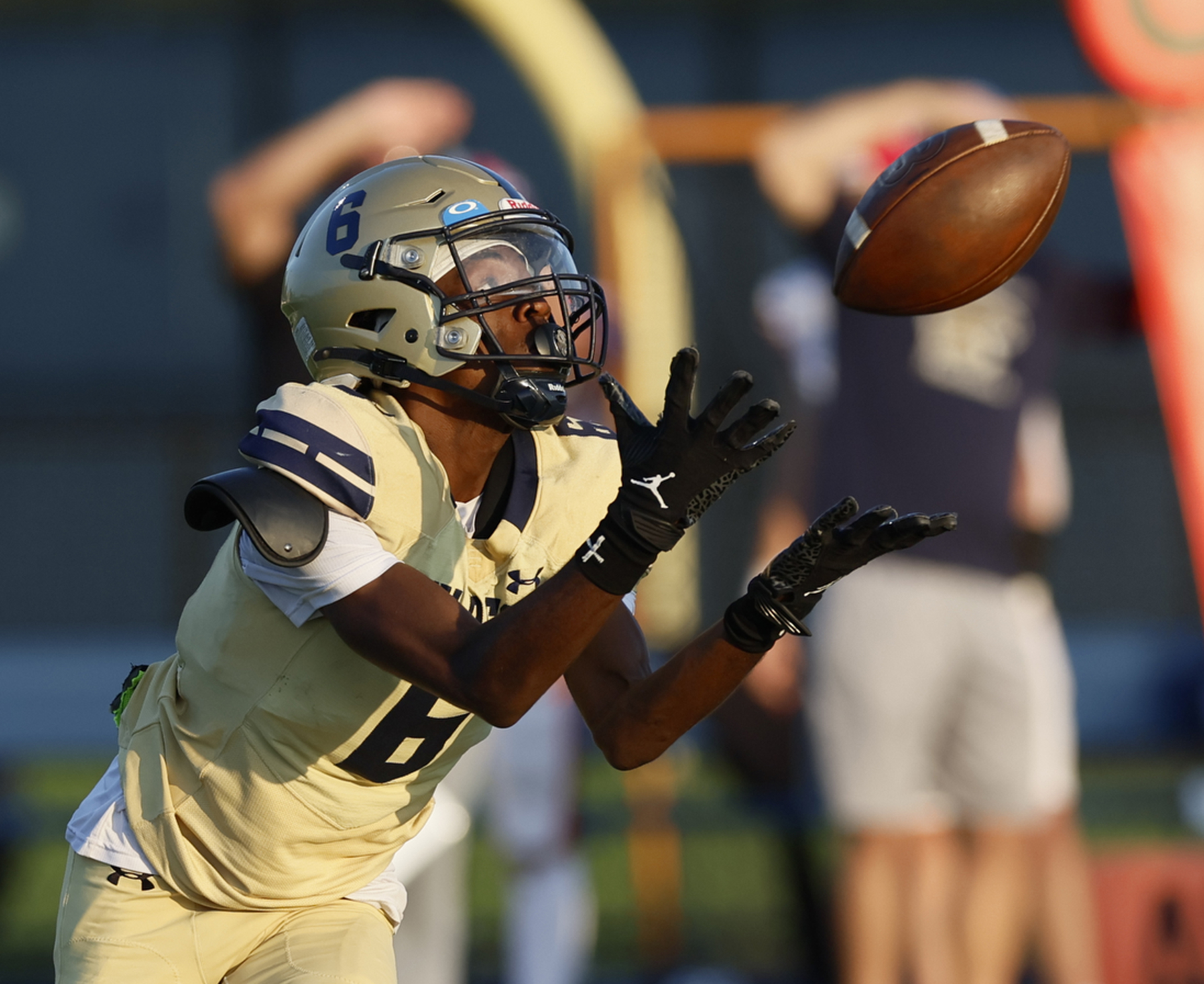 West Genesee vs. Baldwinsville football - syracuse.com