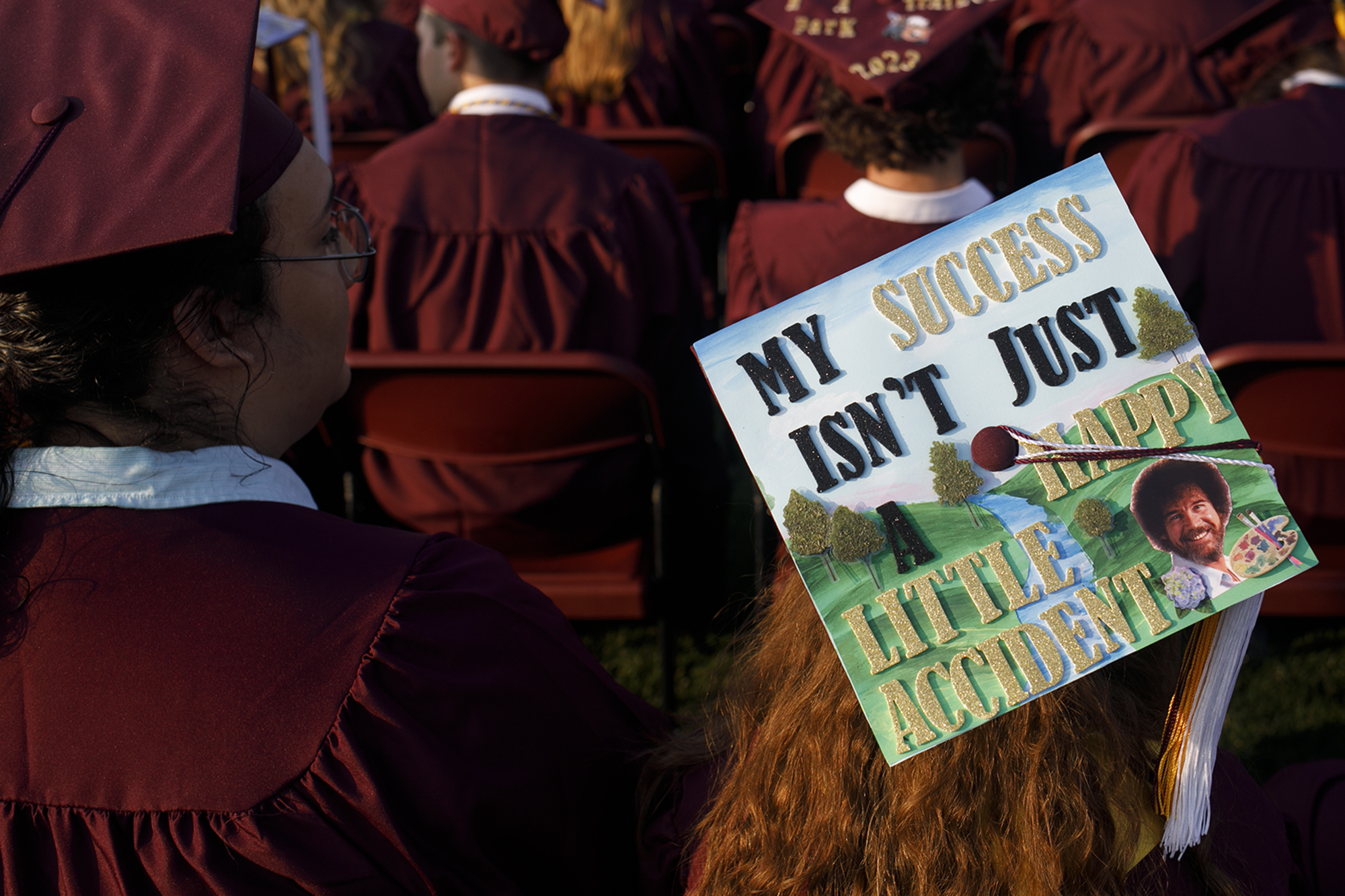 Big Spring High School 2023 Graduation: See photos from Friday's event ...