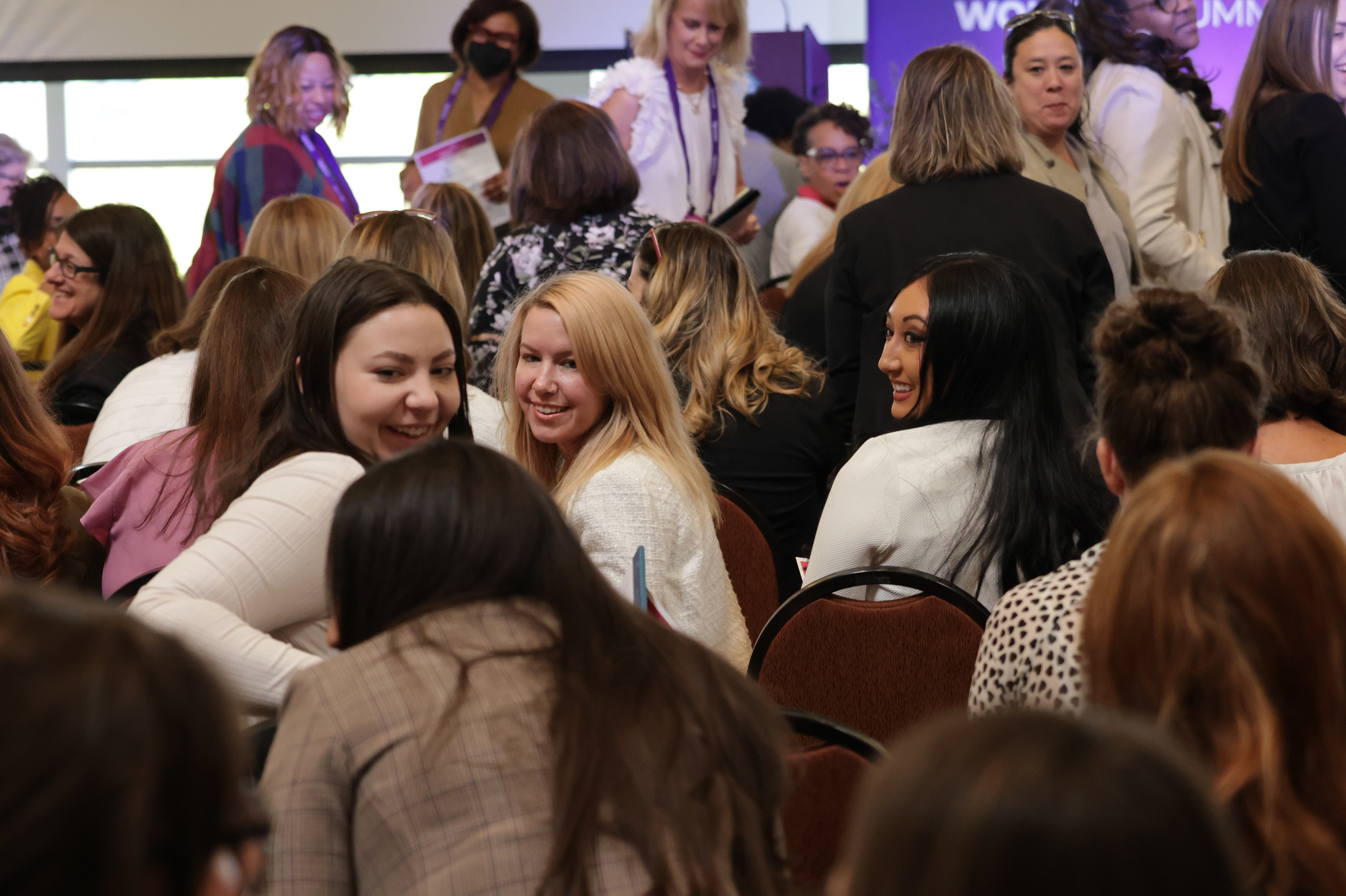 Fourth annual Women's Summit in Cleveland - cleveland.com