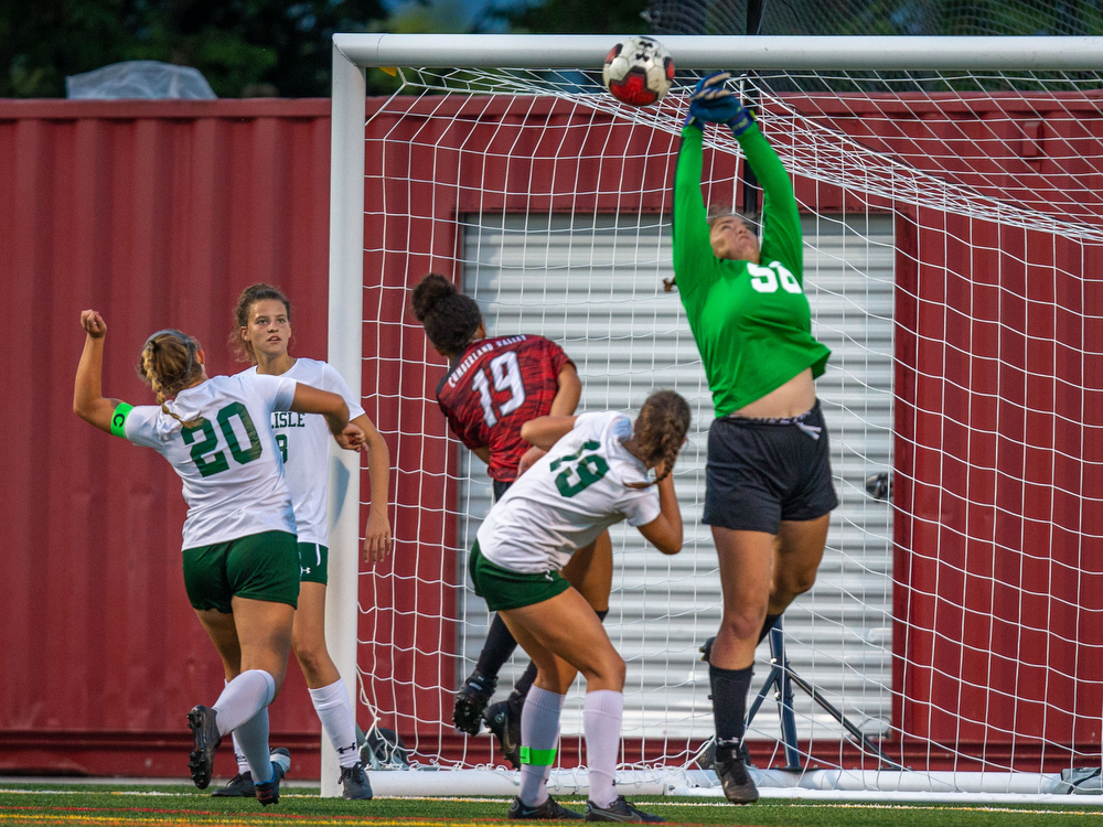 CV beats Carlisle 3-0 in girls soccer - pennlive.com