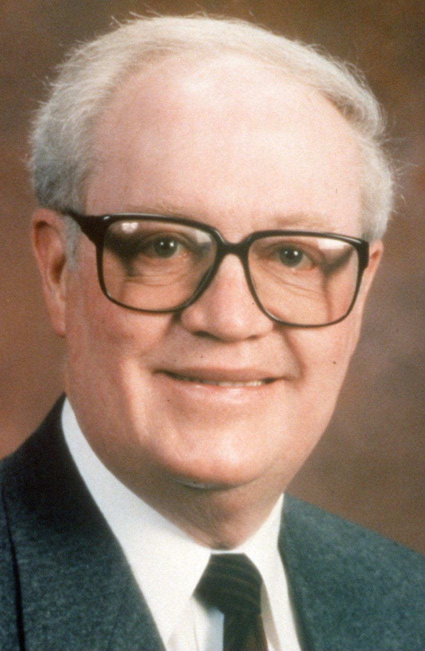 Pat Patrick through the years - mlive.com