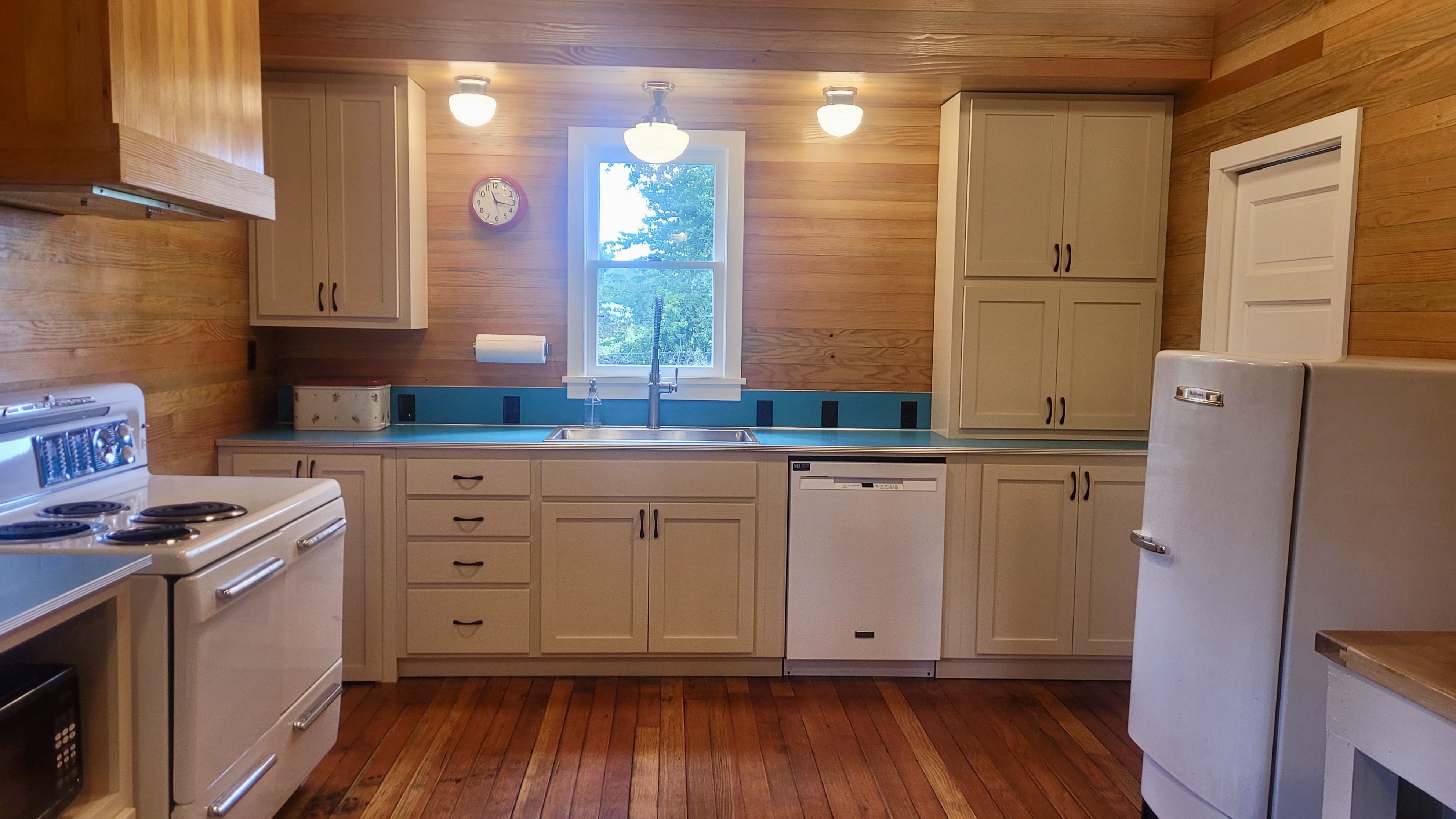 1879 Mark Prairie Schoolhouse - oregonlive.com