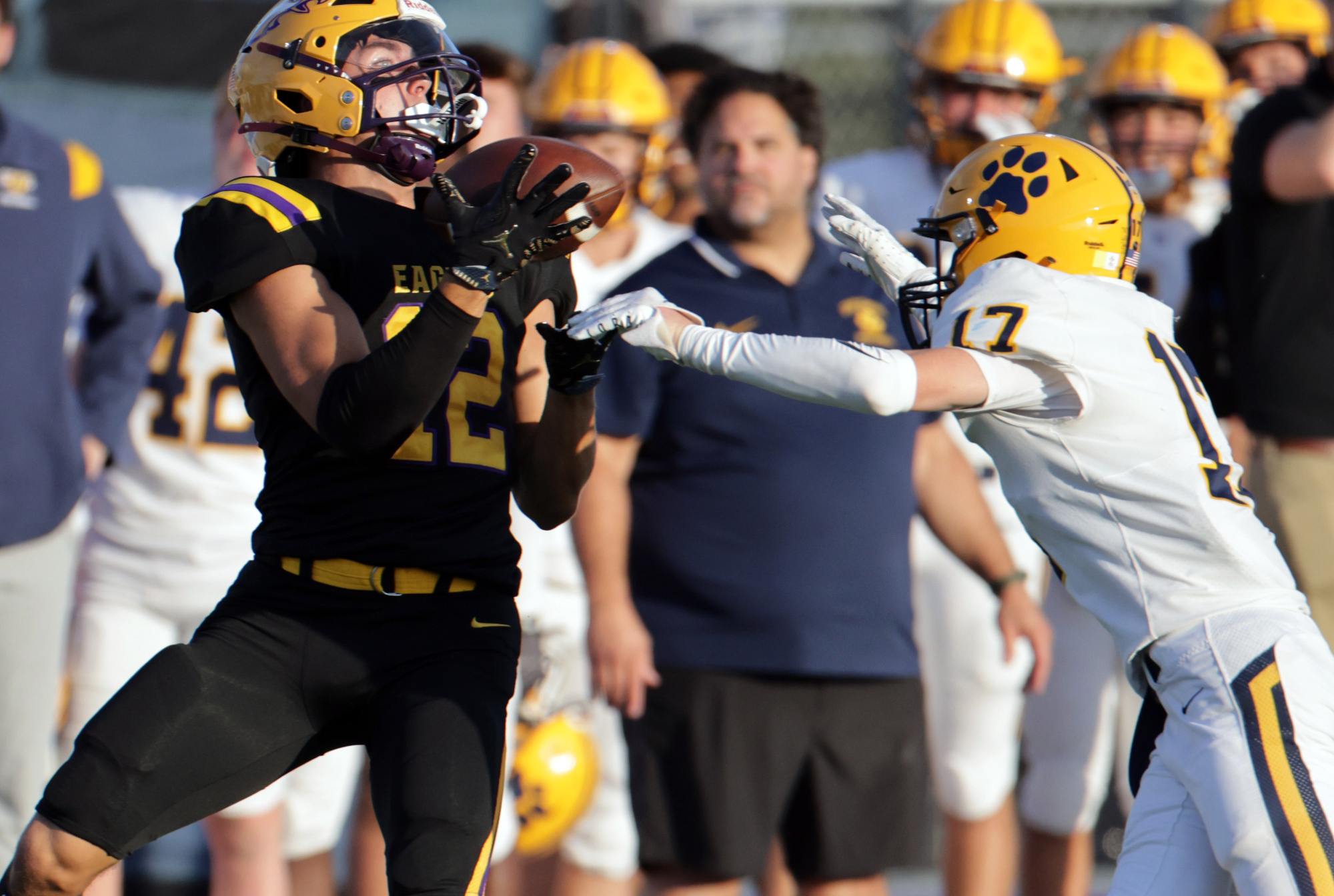 St. Ignatius at Avon HS football, August 21, 2025 - cleveland.com
