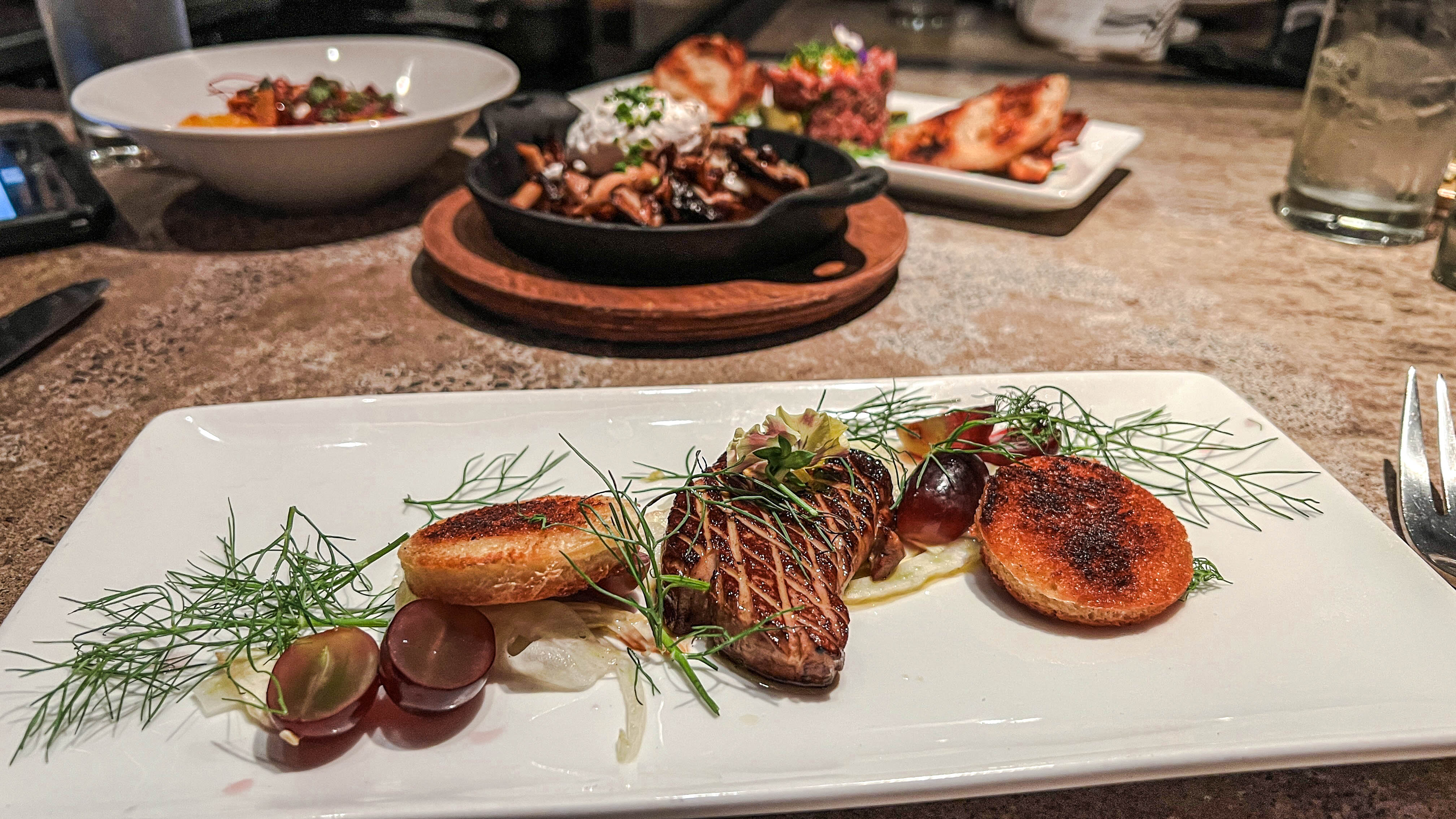 Dinner at Eden - syracuse.com