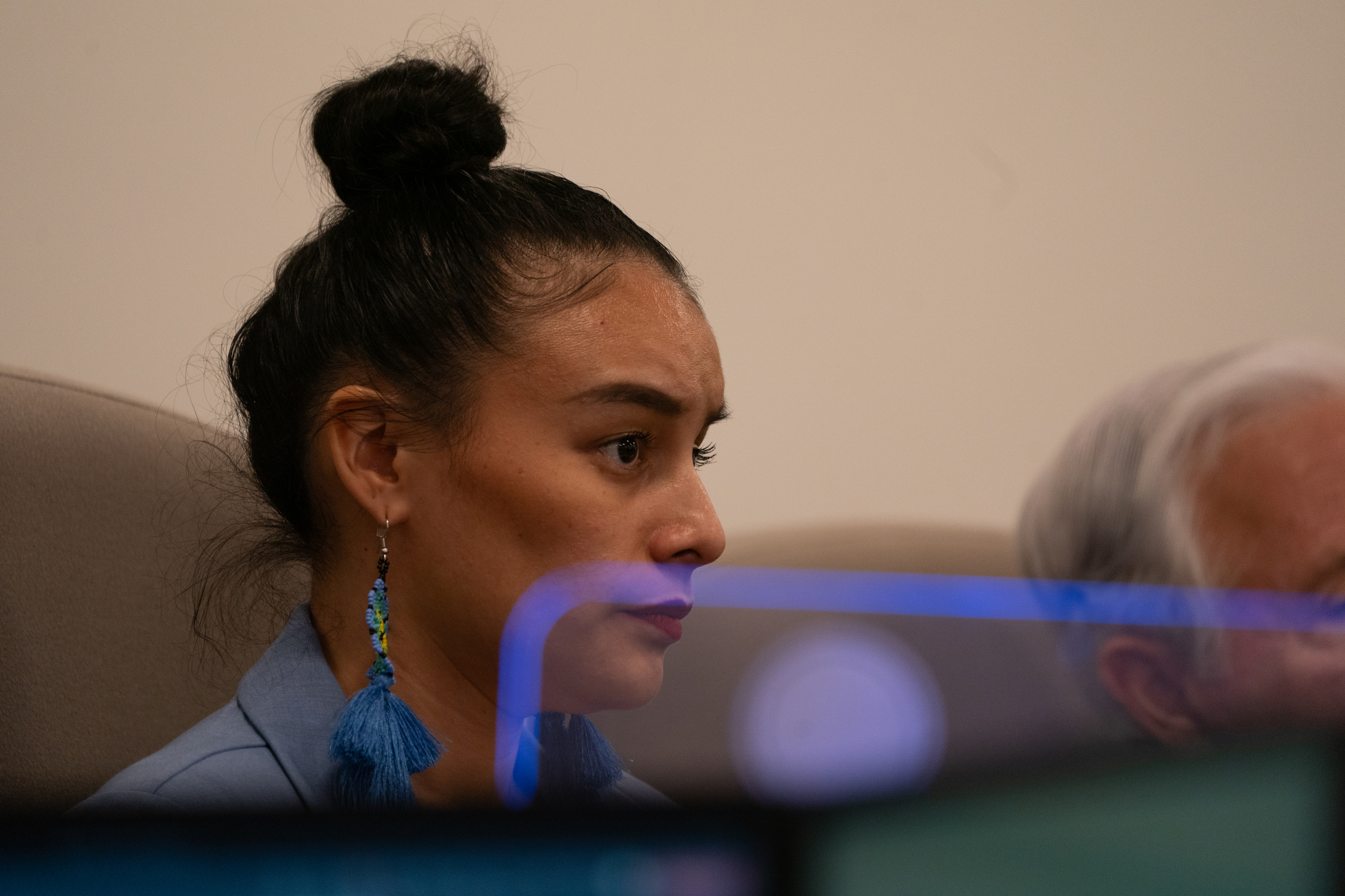 The first public hearing by Oregon’s Joint Committee on Addiction and ...