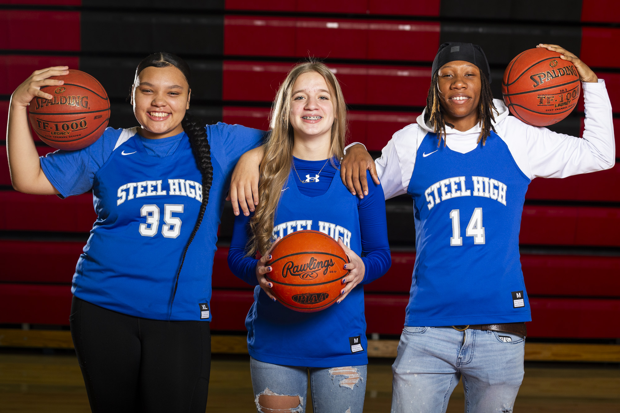 PennLive’s Mid Penn girls media day - pennlive.com