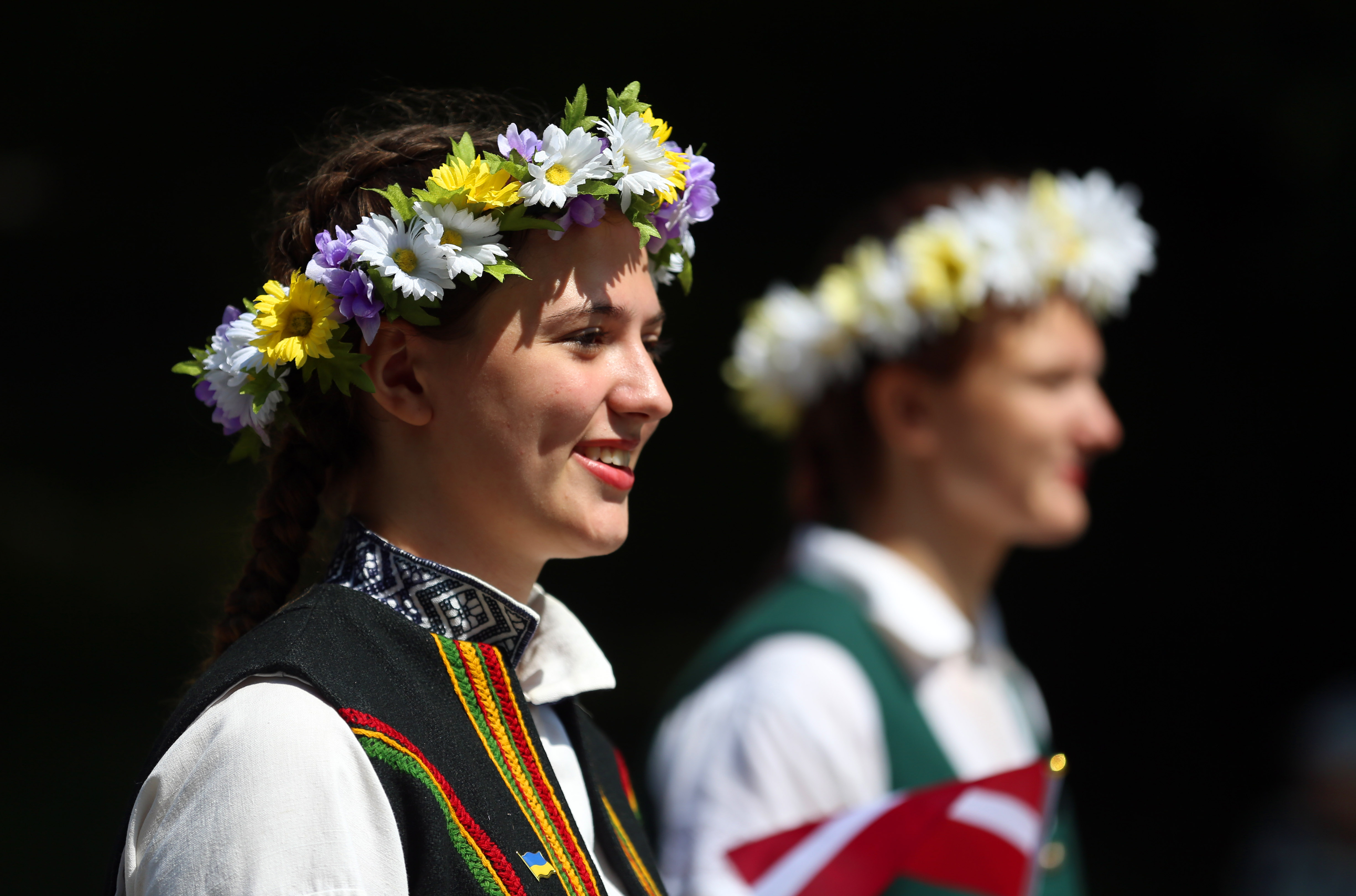 One World Day celebration in Cleveland, August 27, 2023 - cleveland.com