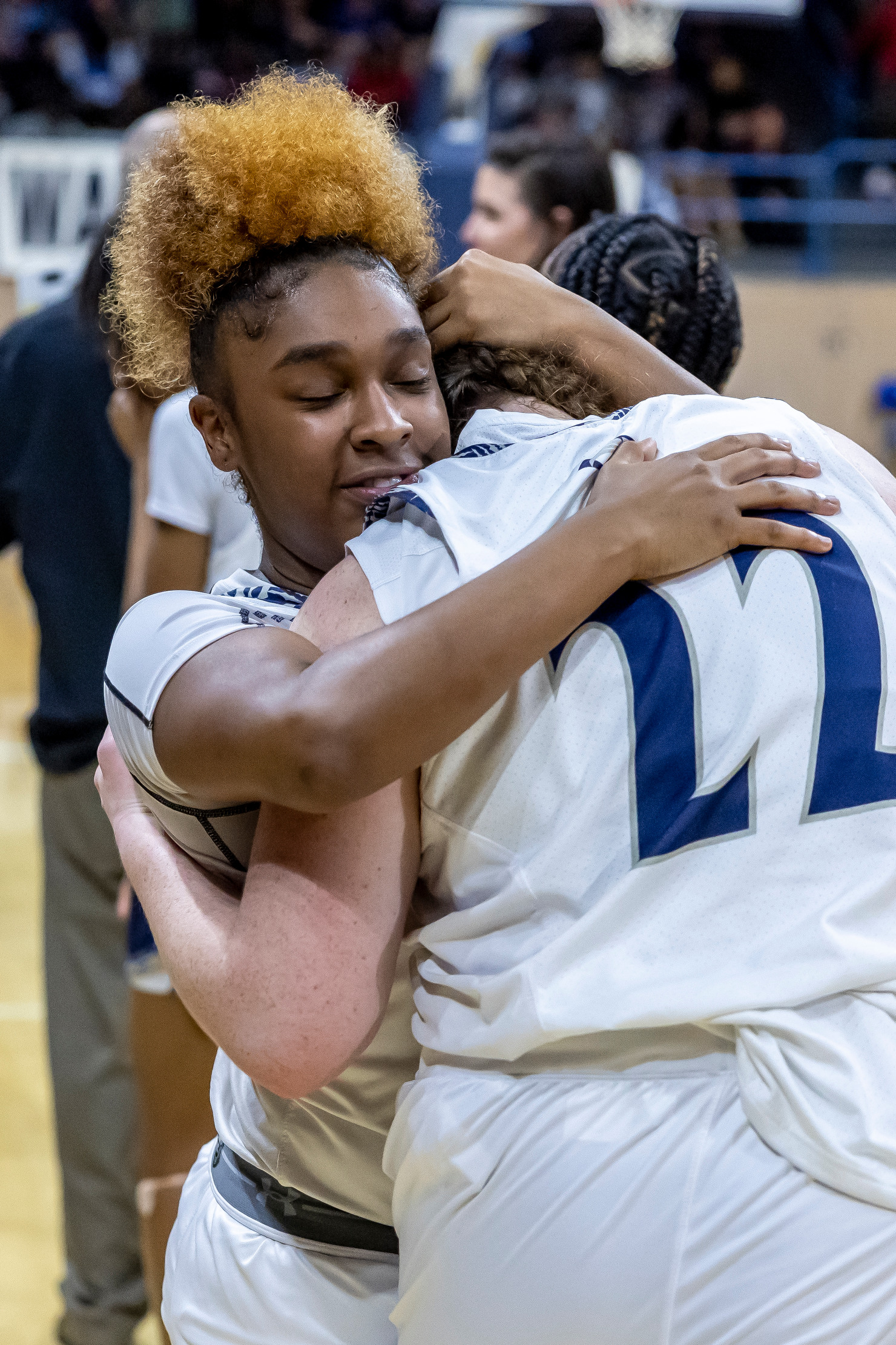 AHSAA Northwest Regional Basketball Final-6A Girls - al.com