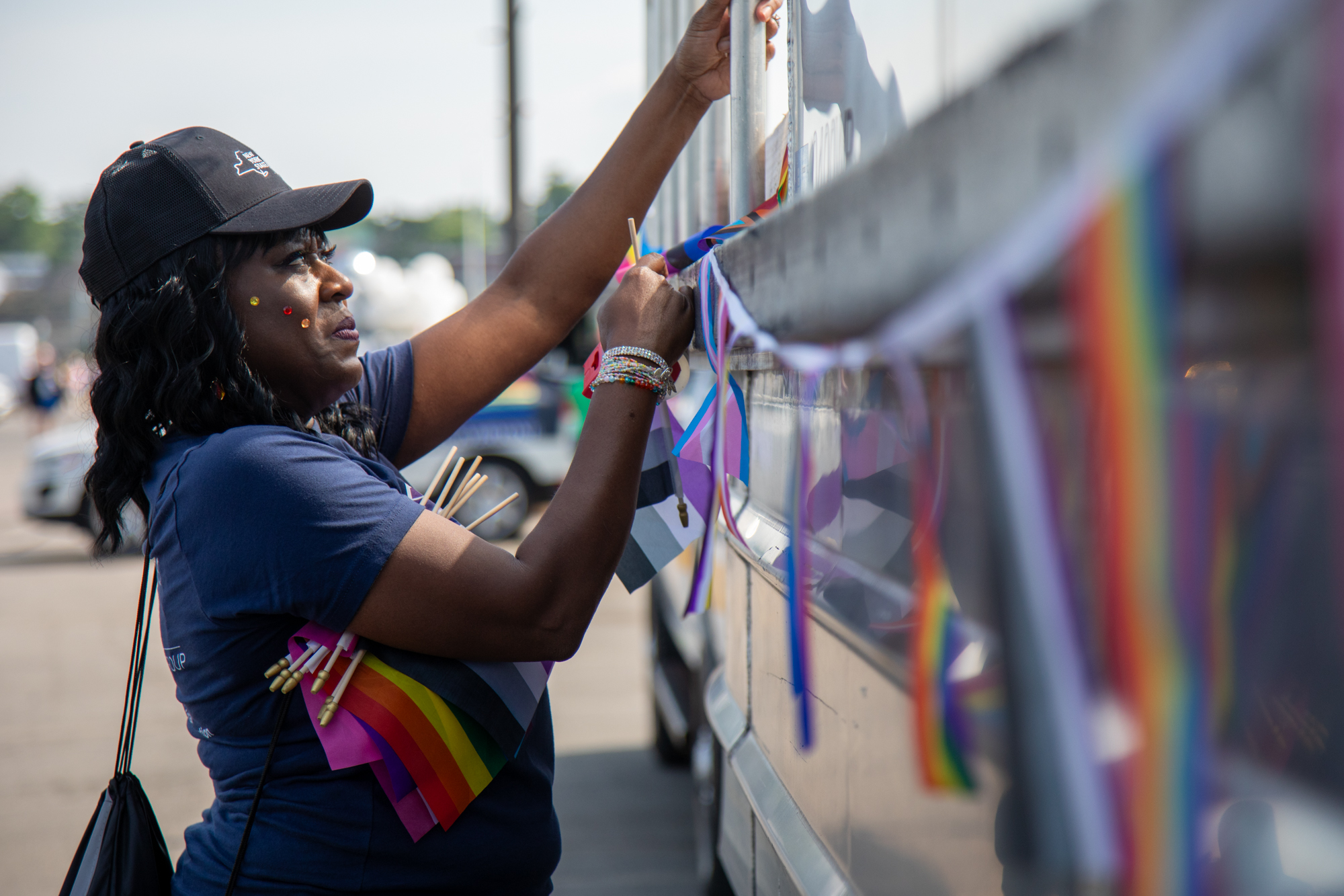CNY Pride Parade 2025 - syracuse.com