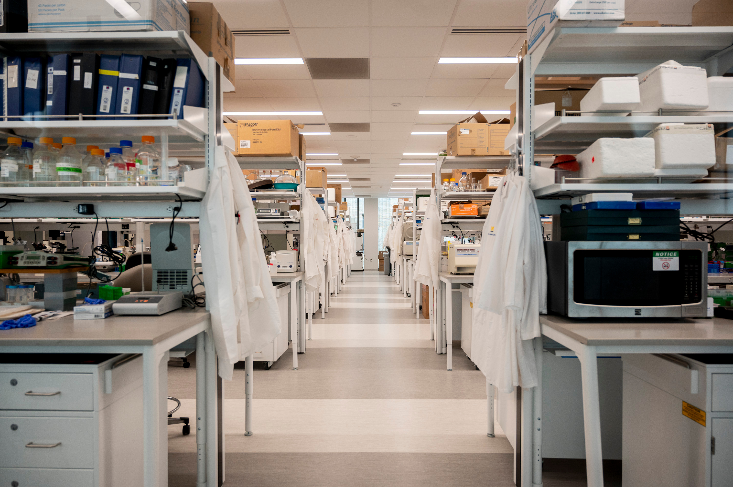 Inside renovated University of Michigan Dental School - mlive.com