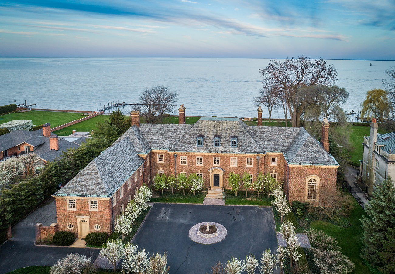 15530 Windmill Pointe Dr., Grosse Pointe Park, Michigan - mlive.com