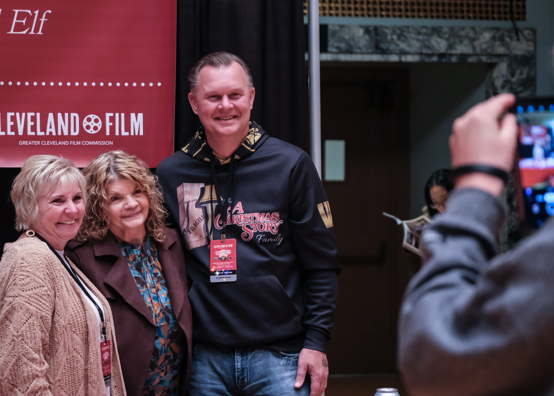 'A Christmas Story' 40th Anniversary Fan Expo (Photos) - cleveland.com