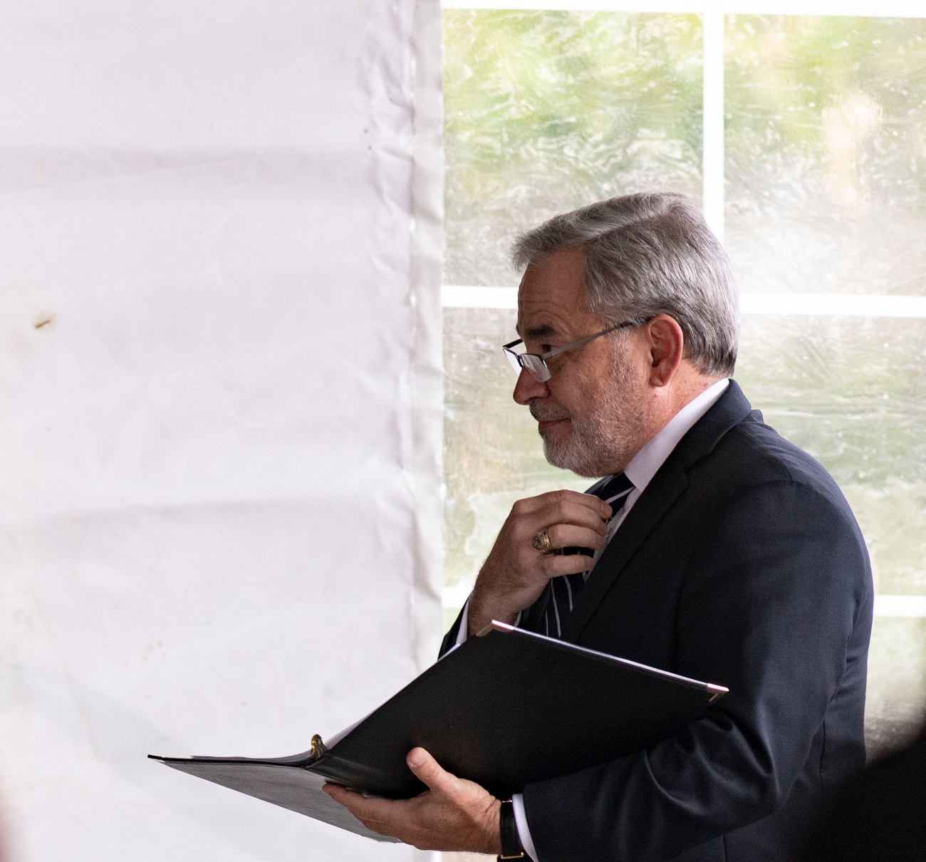 U.S. Secretary of Energy Dan Brouillette Travels to Michigan - mlive.com