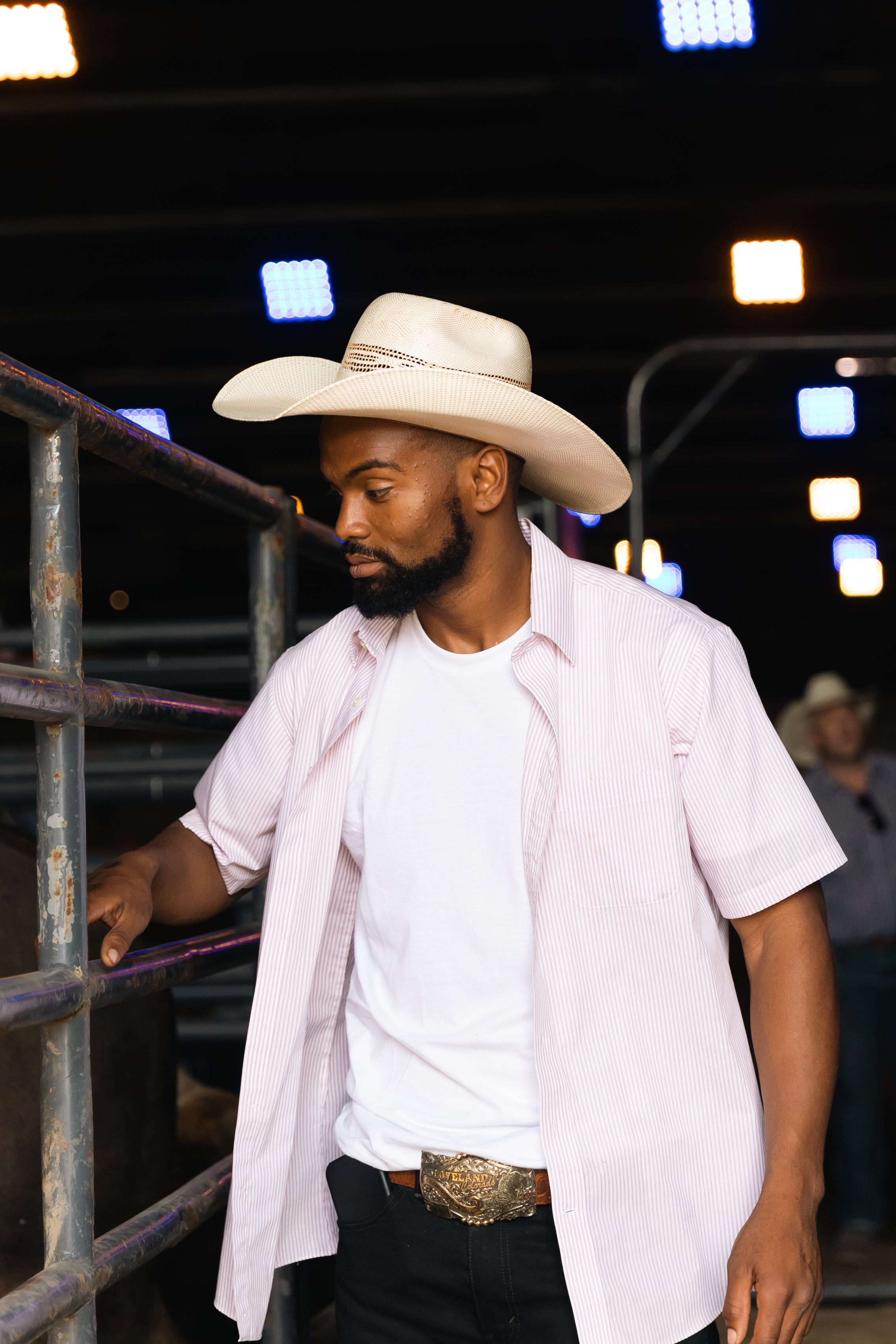Juneteenth Rodeo at Portland Expo Center - oregonlive.com