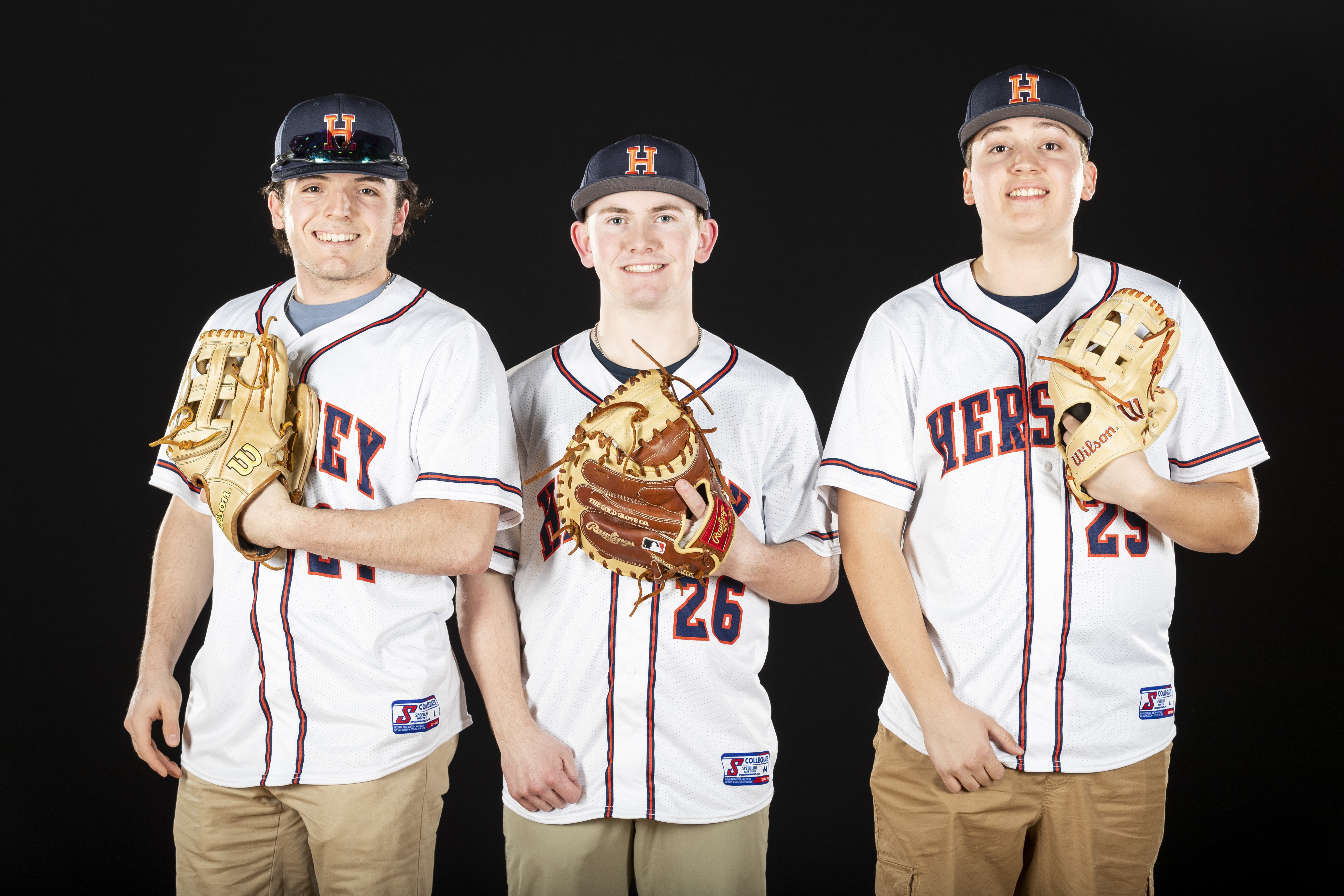 Baseball media day - pennlive.com