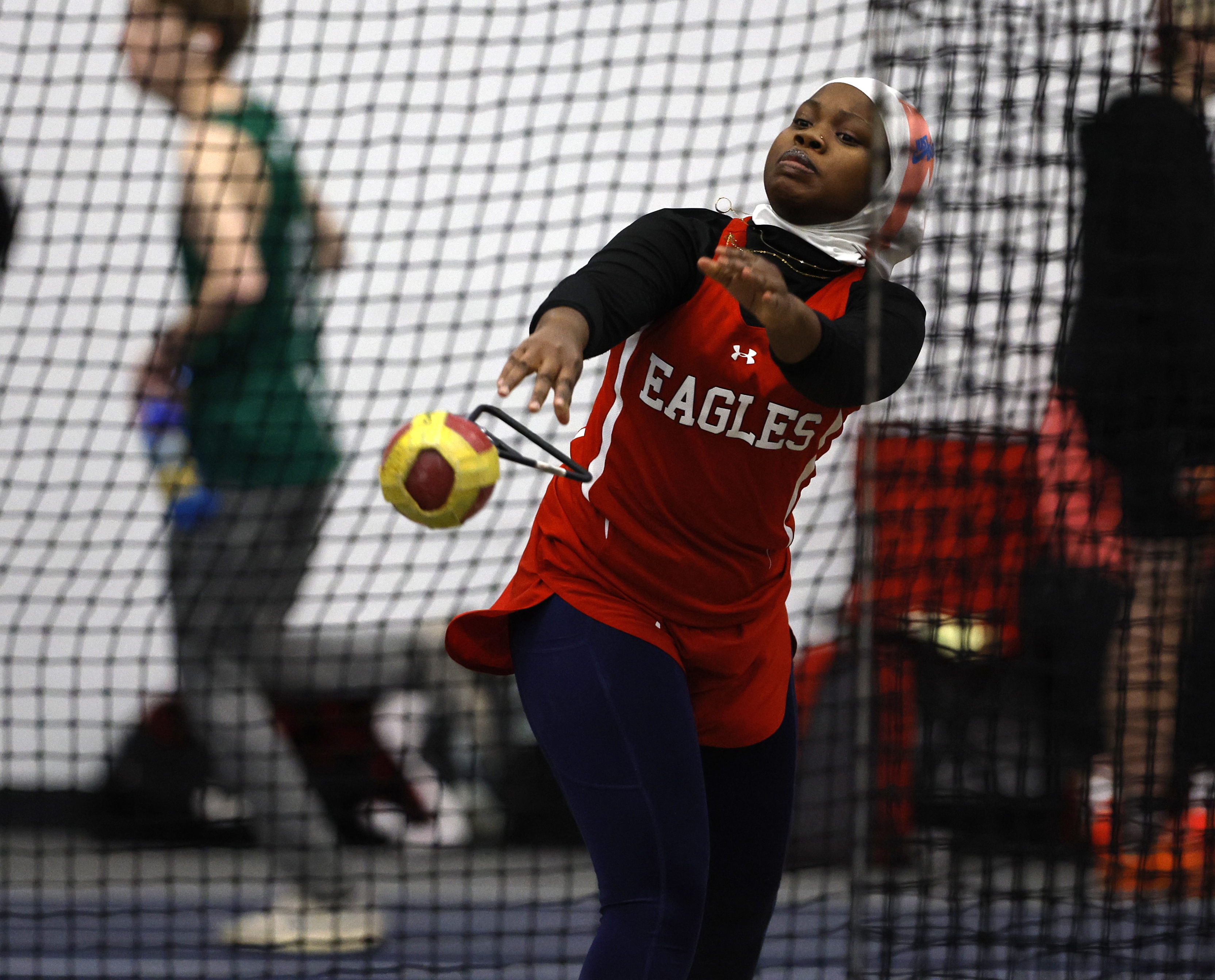 OHSL Boy's and Girl's Track and Field Championships - syracuse.com