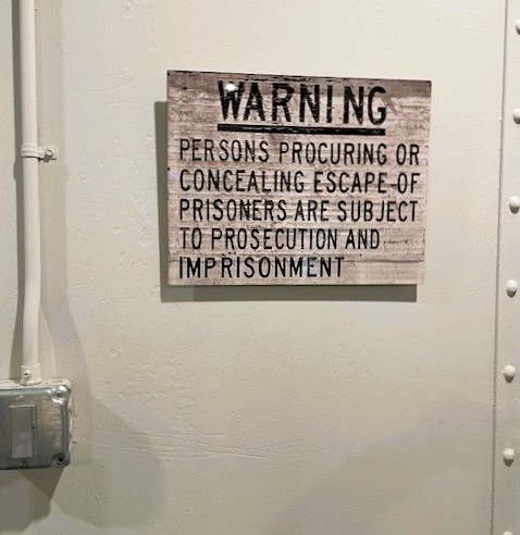 Old Jail Inn - al.com