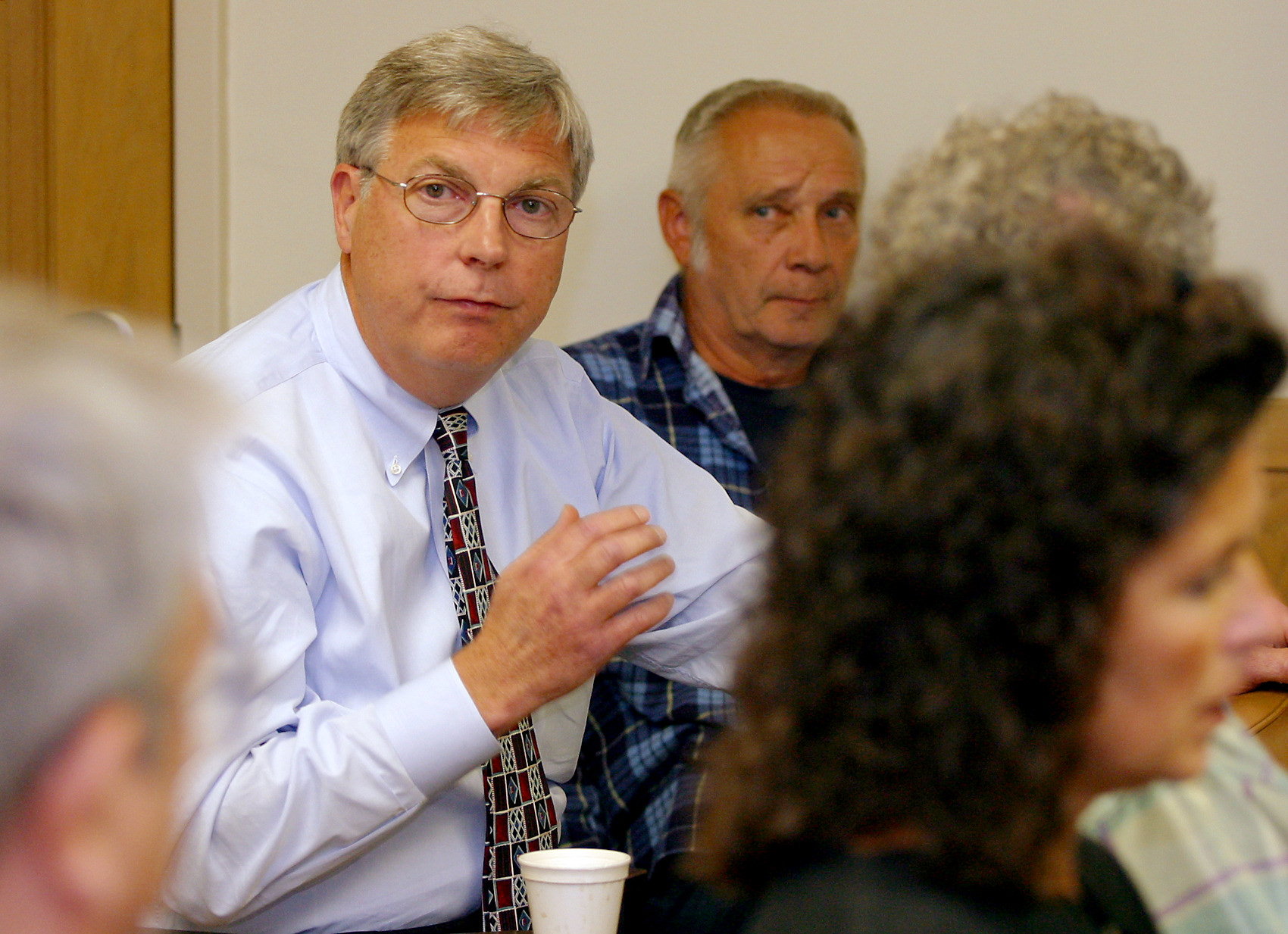 State Senator David Brightbill - pennlive.com